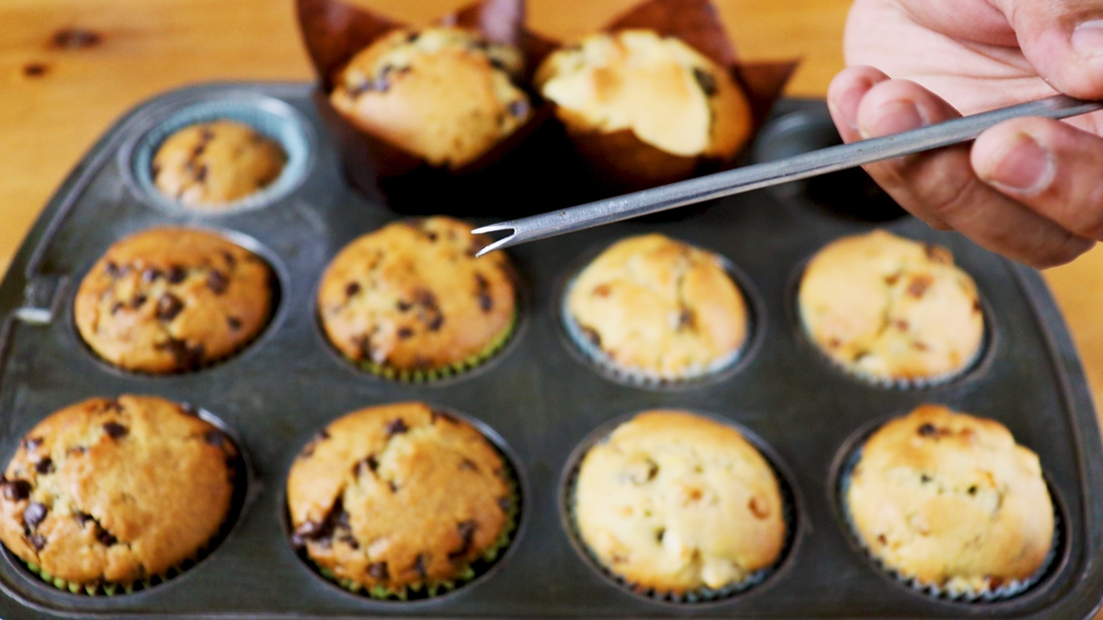 Understanding Doneness Cues: How to Tell if Your Bake is Perfectly Cooked