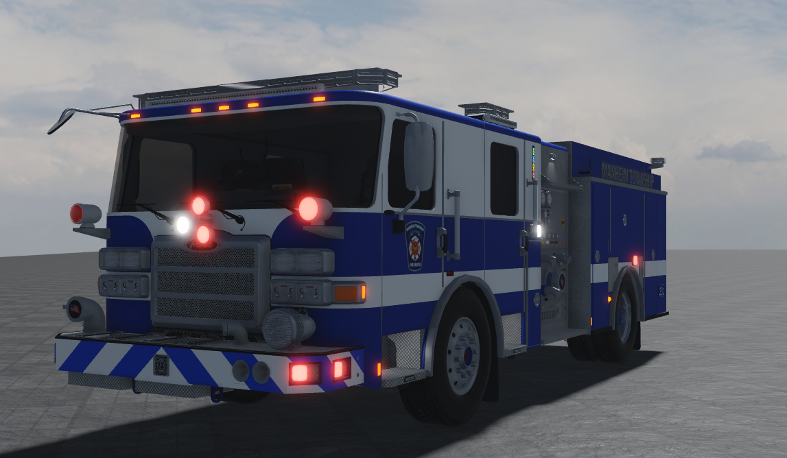Manheim Engine 201 (New) - Payhip