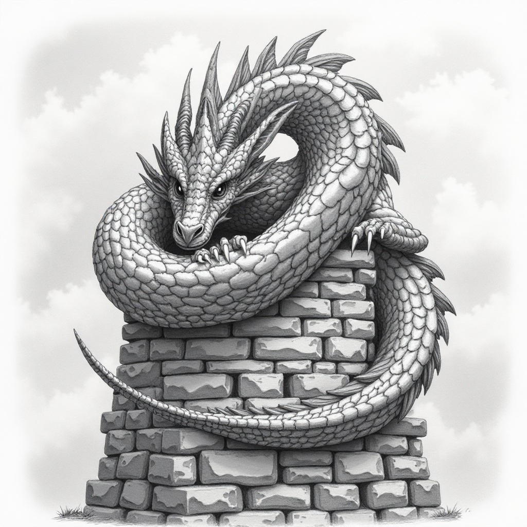 Dragon - Payhip