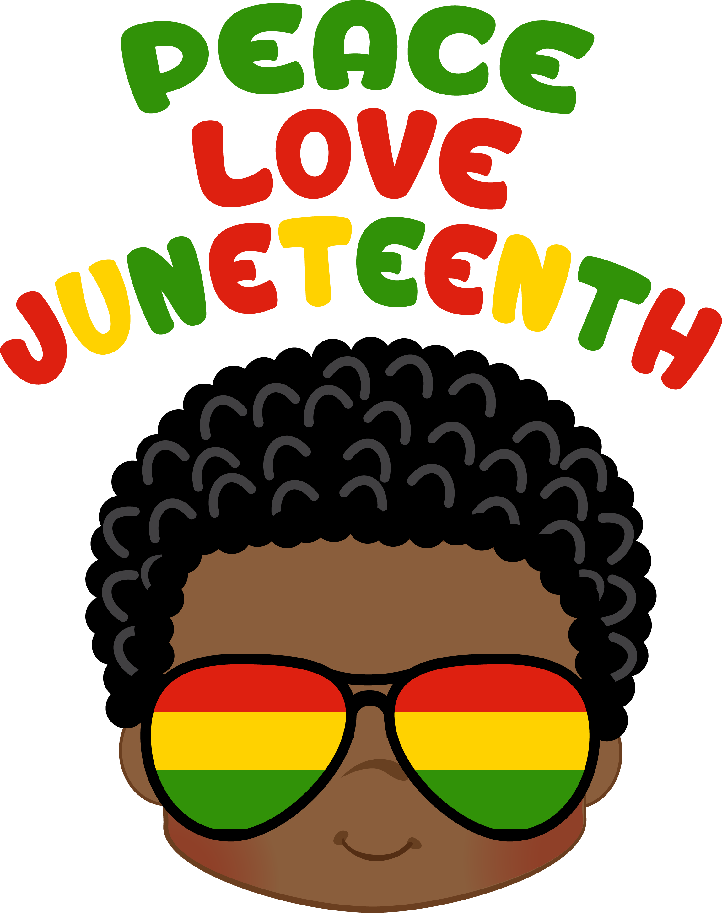 Juneteenth boys - Payhip