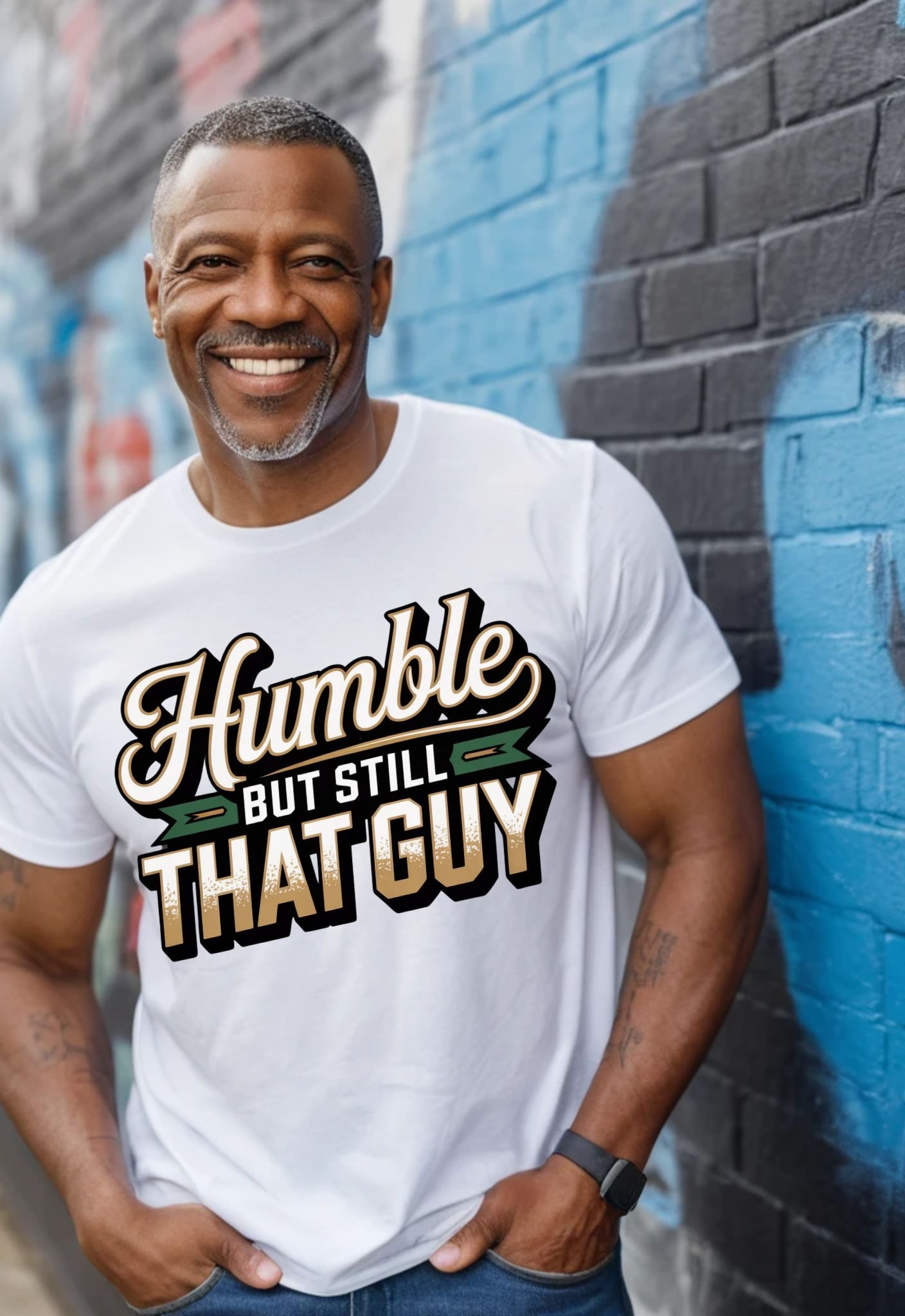 HUMBLE BUT STILL THAT GUY - Payhip