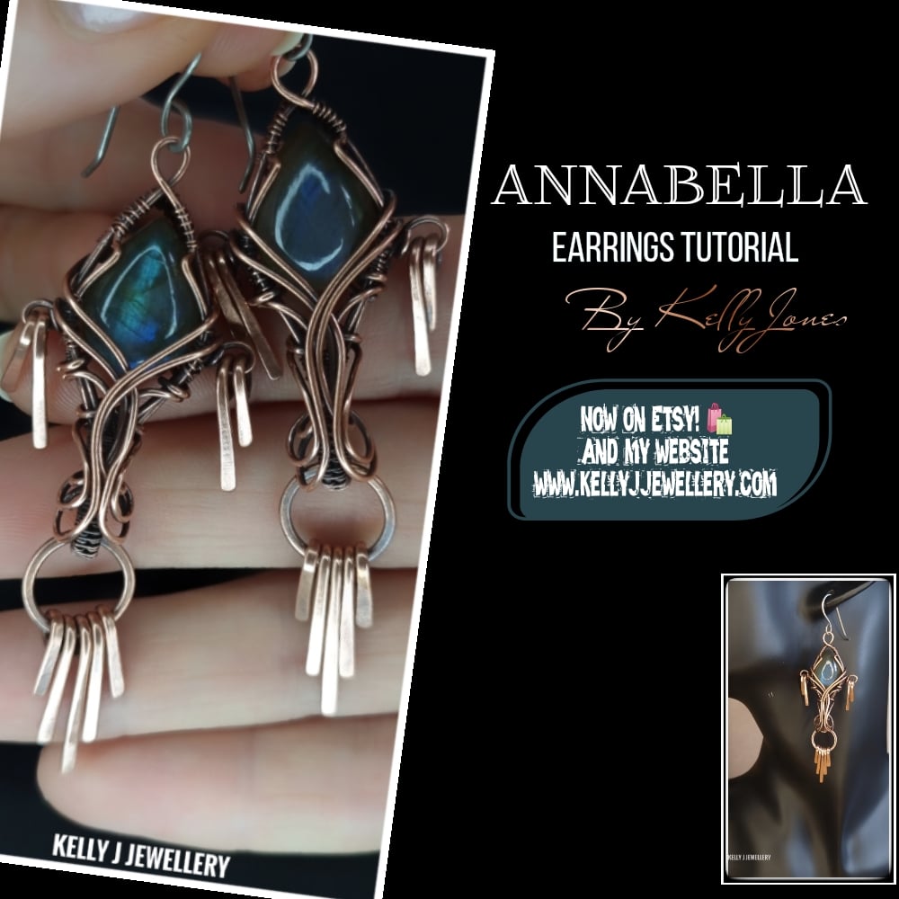 Kelly J Jewellery