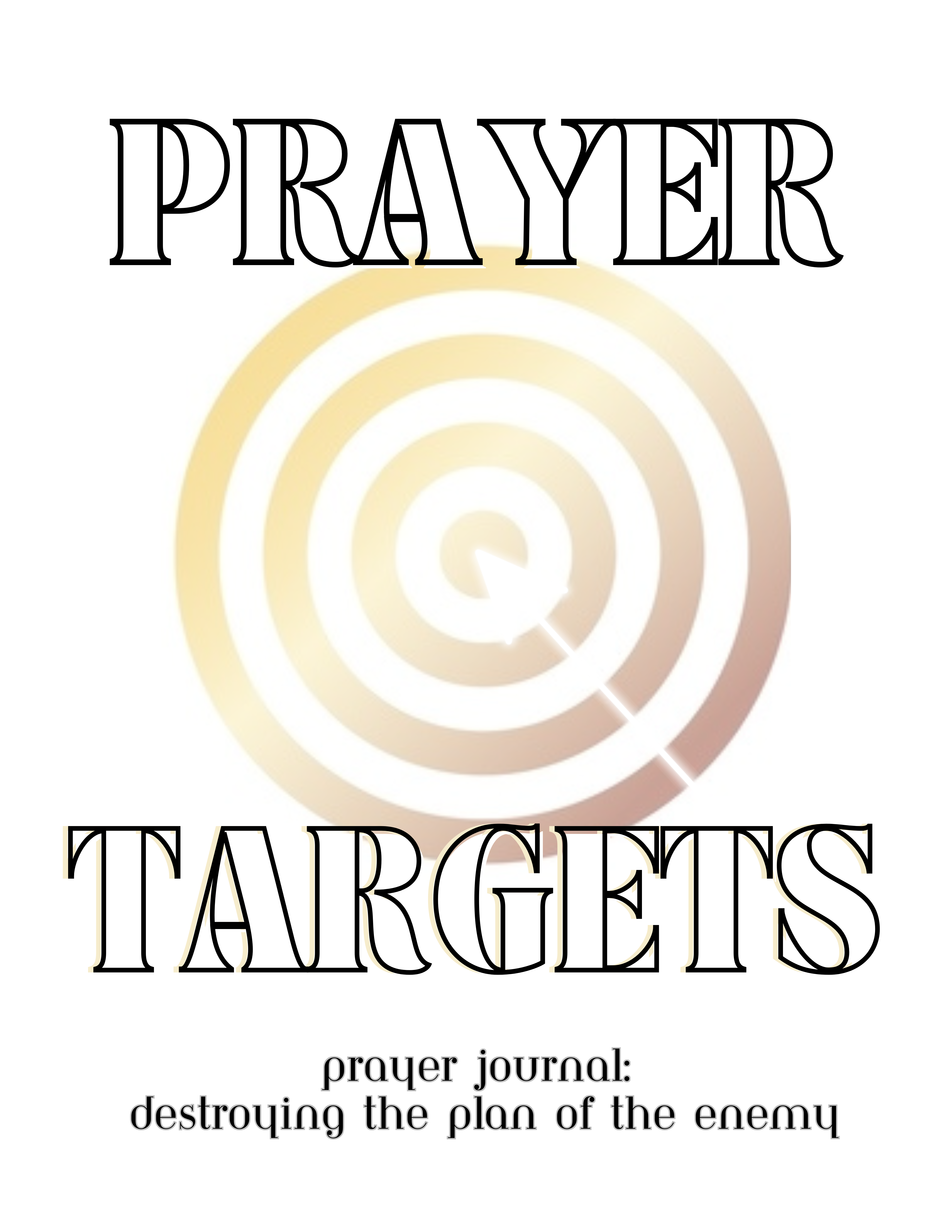 Prayer Target: Destroying the plan of the enemy - Payhip