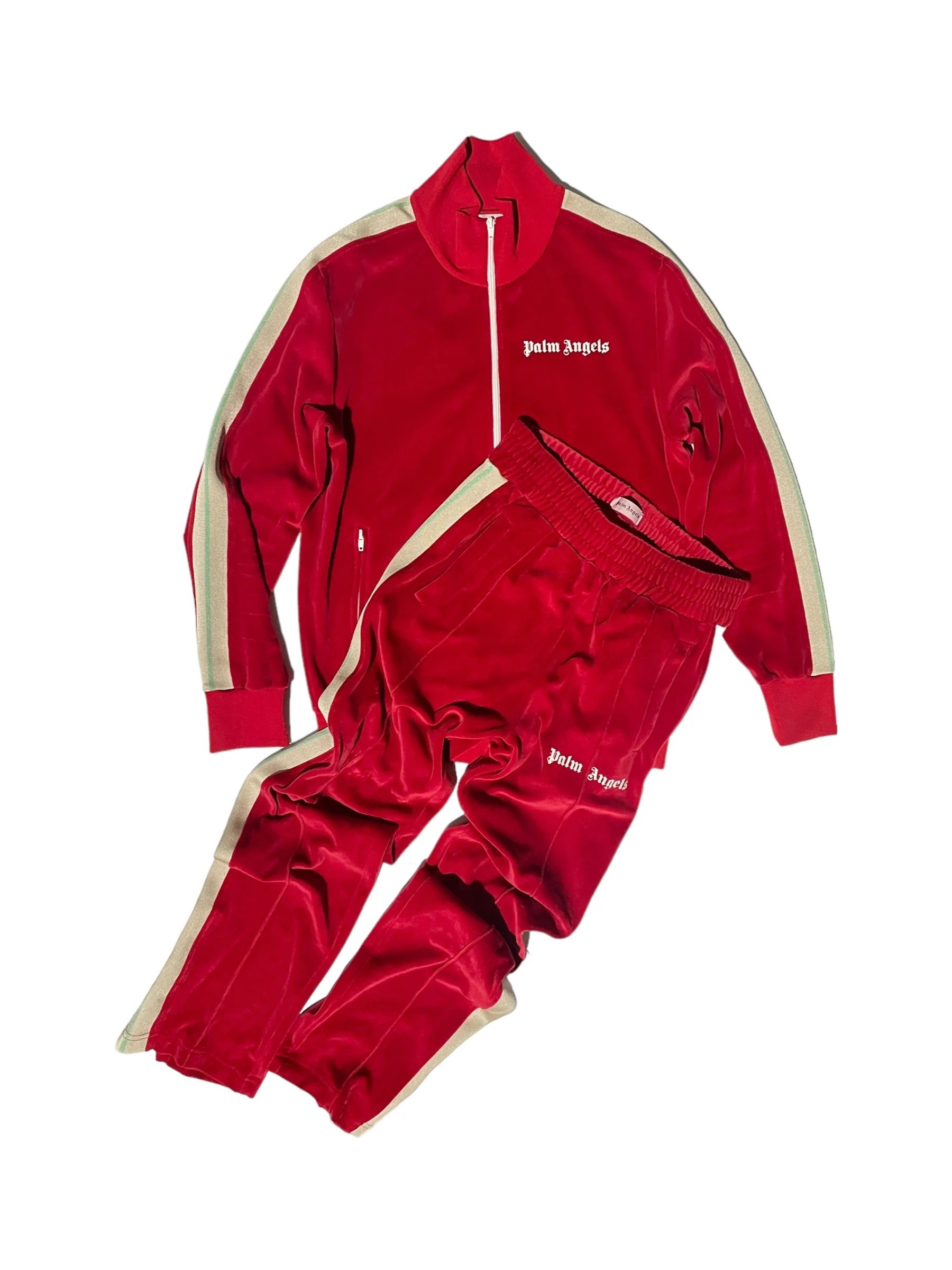 Palm Angel Tracksuit - Payhip