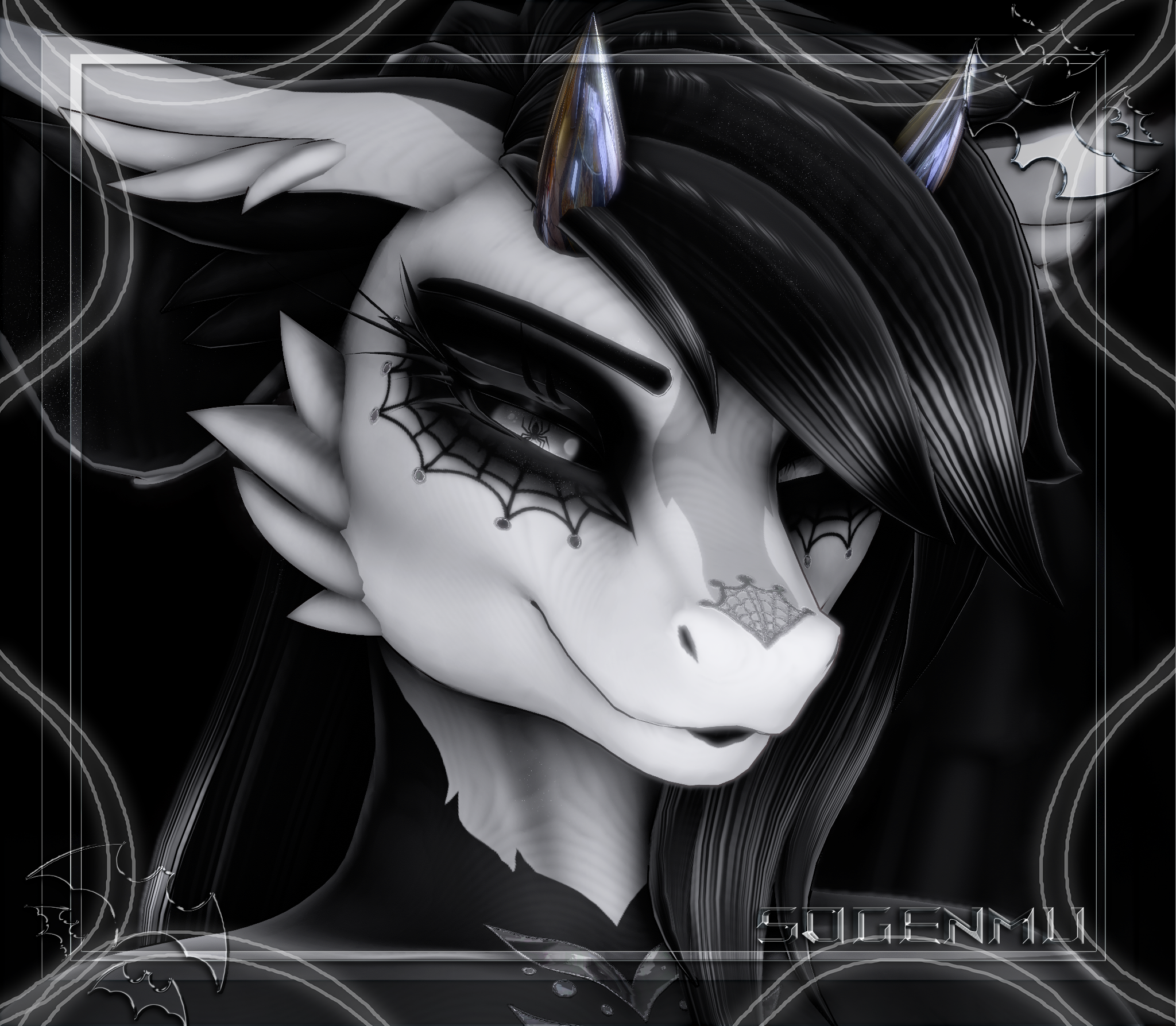 Webbed - Celeste Textures - Payhip