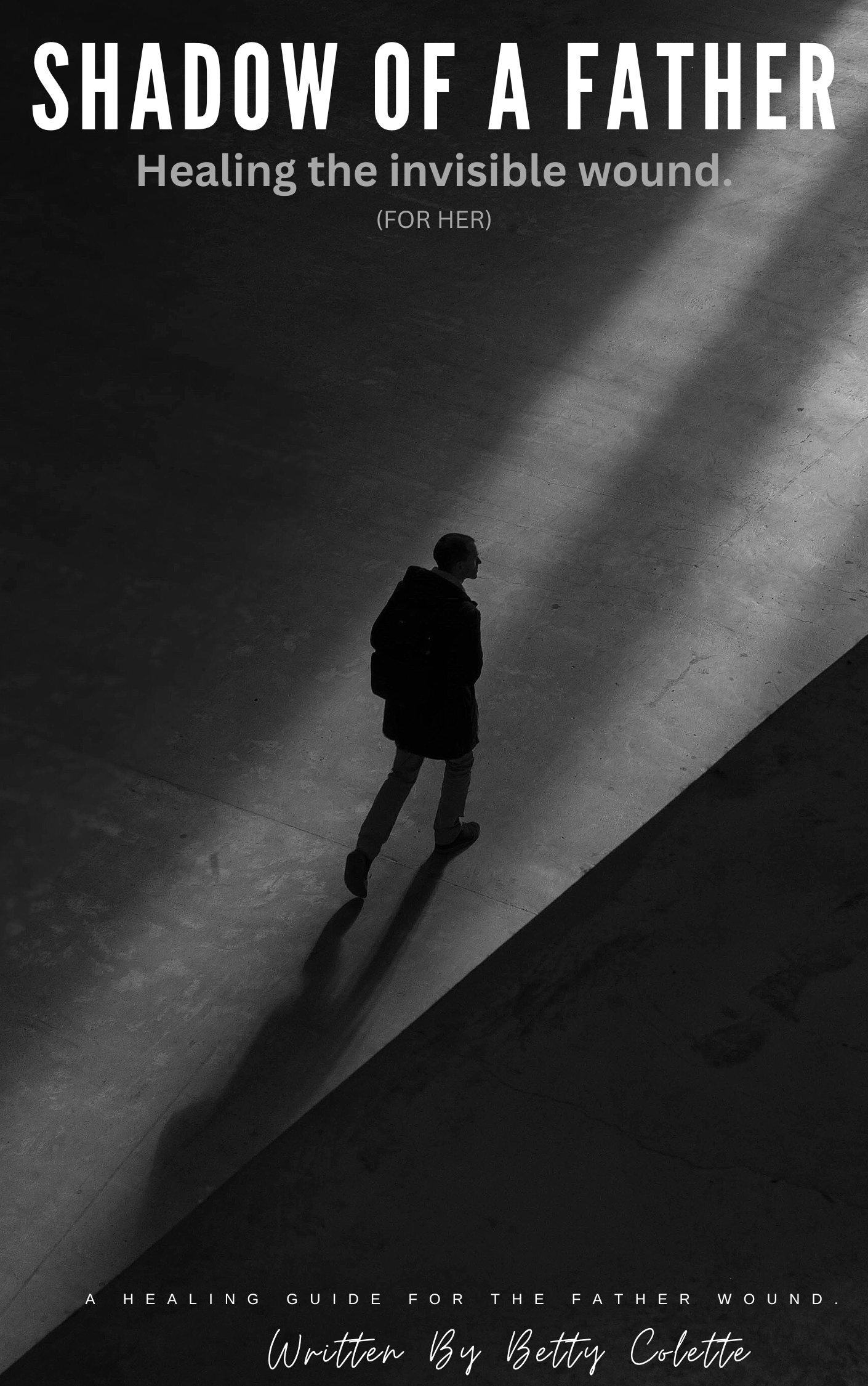 Shadow of a Father - Payhip