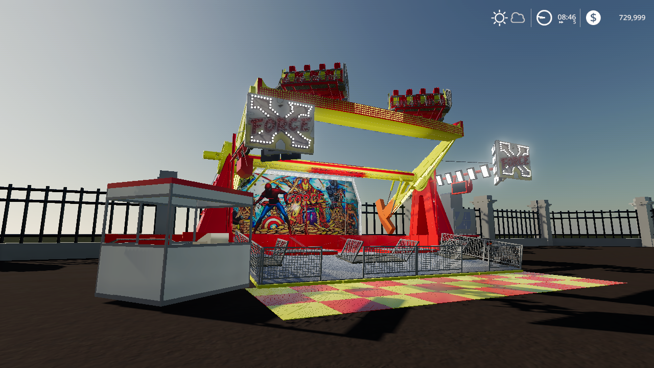 FS19 - Cliffhanger Remastered - Payhip