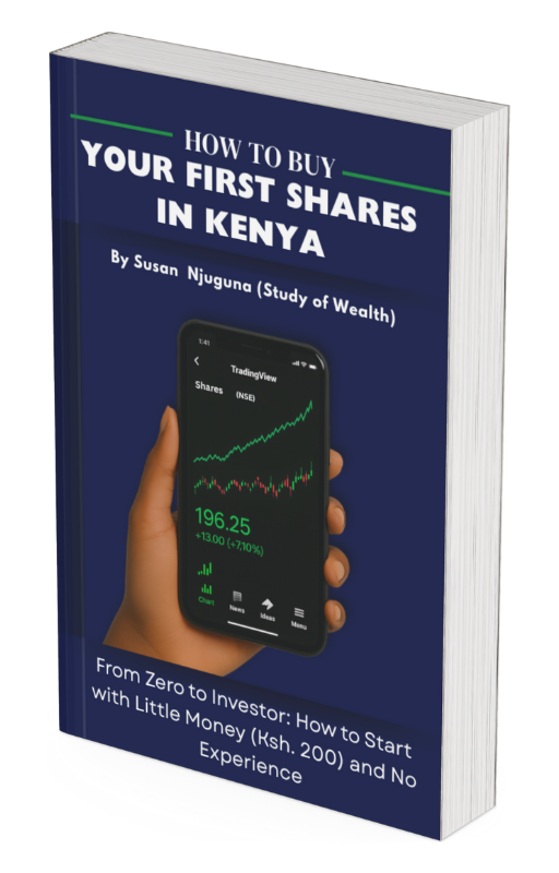 How to buy your first Shares in Kenya - Payhip