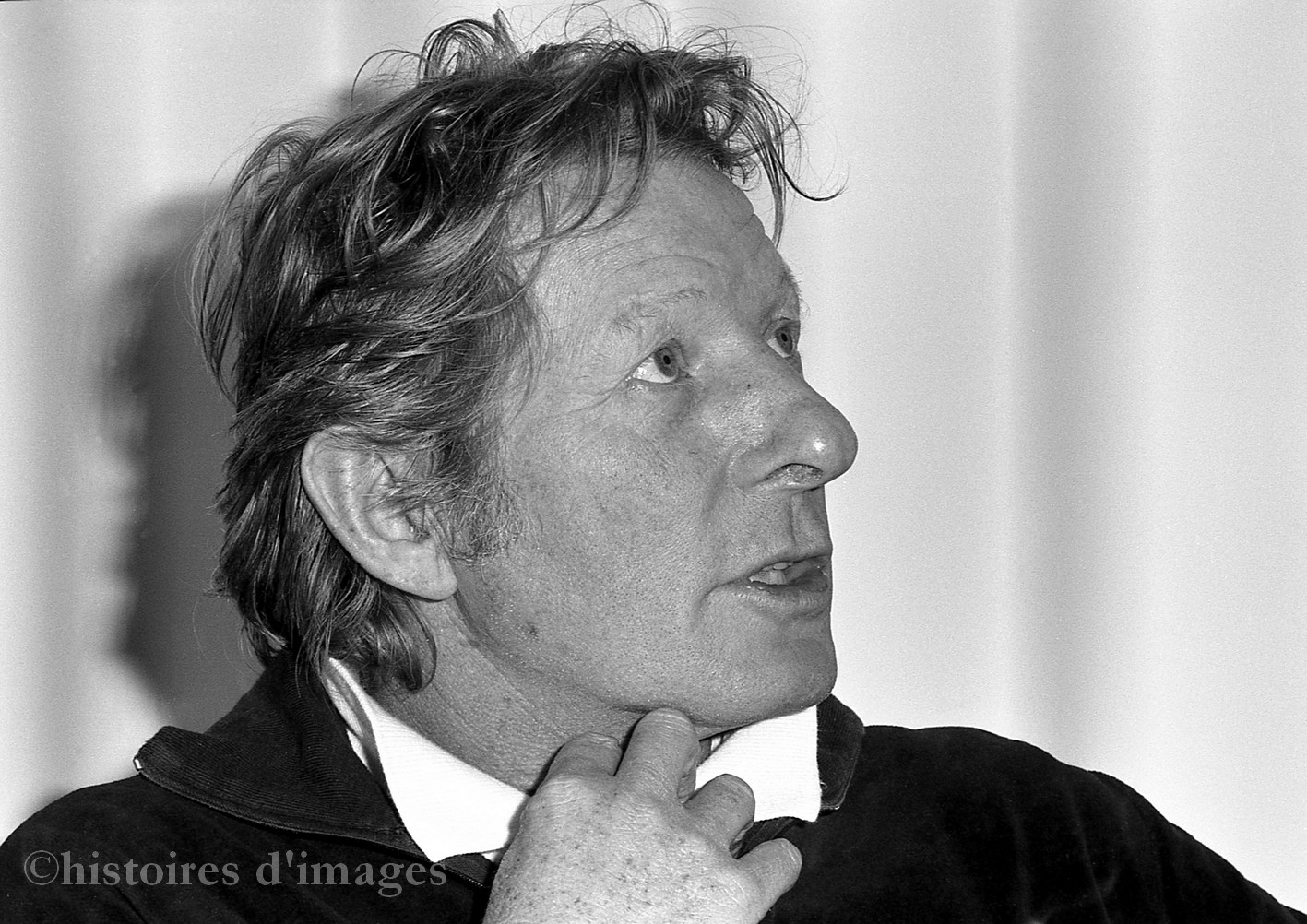 Danny Kaye – Wit, Elegance, and Timeless Charm - Payhip