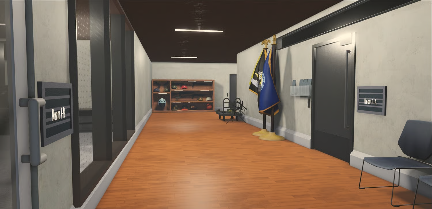 CIA Operations Office - Payhip