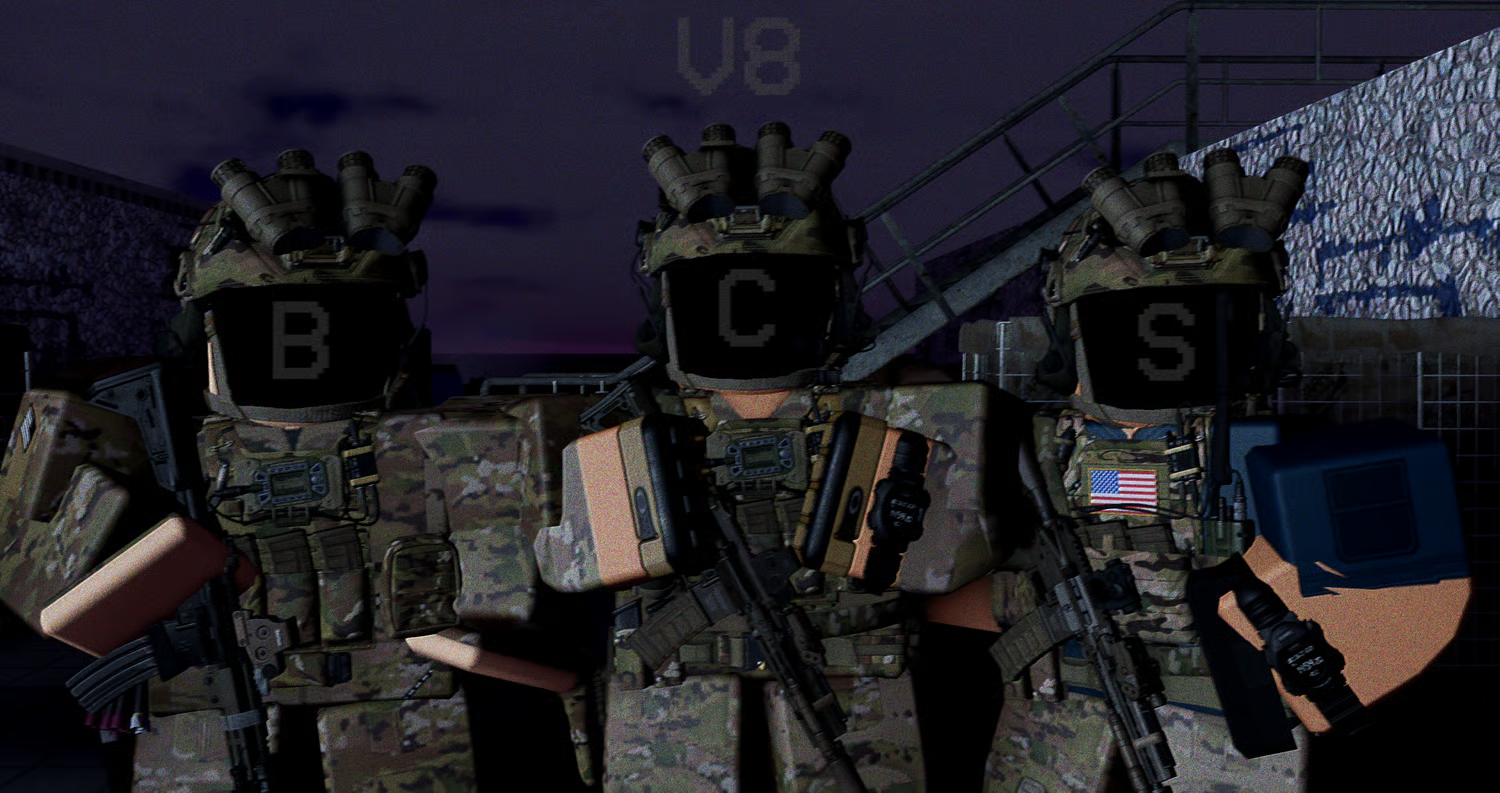 Bassa Combat System v9.1 - Payhip