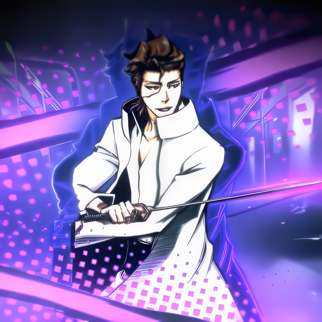 aizen edit pf - Payhip