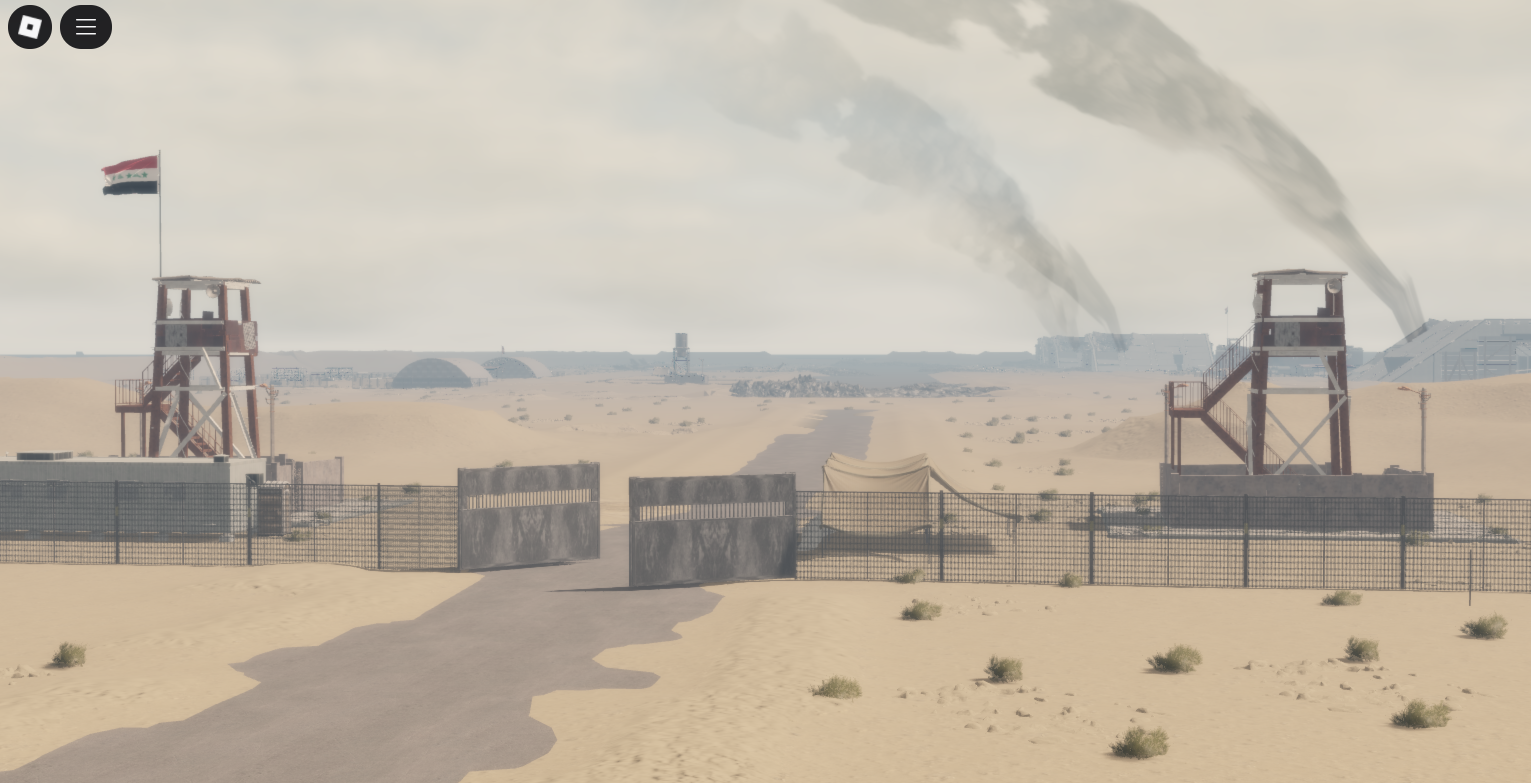 Operation Desert Storm - Payhip