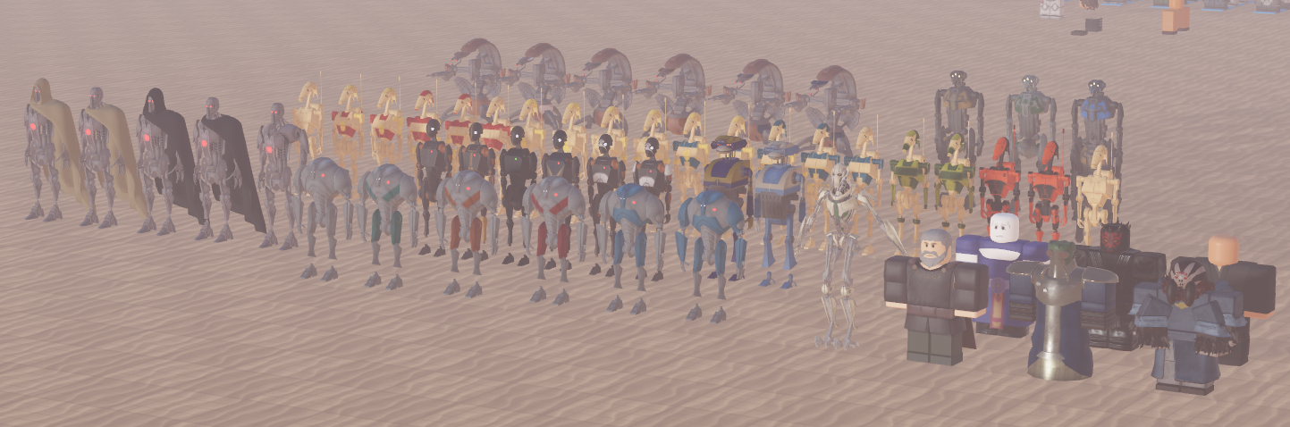 Lost Archives - Morphs - Payhip