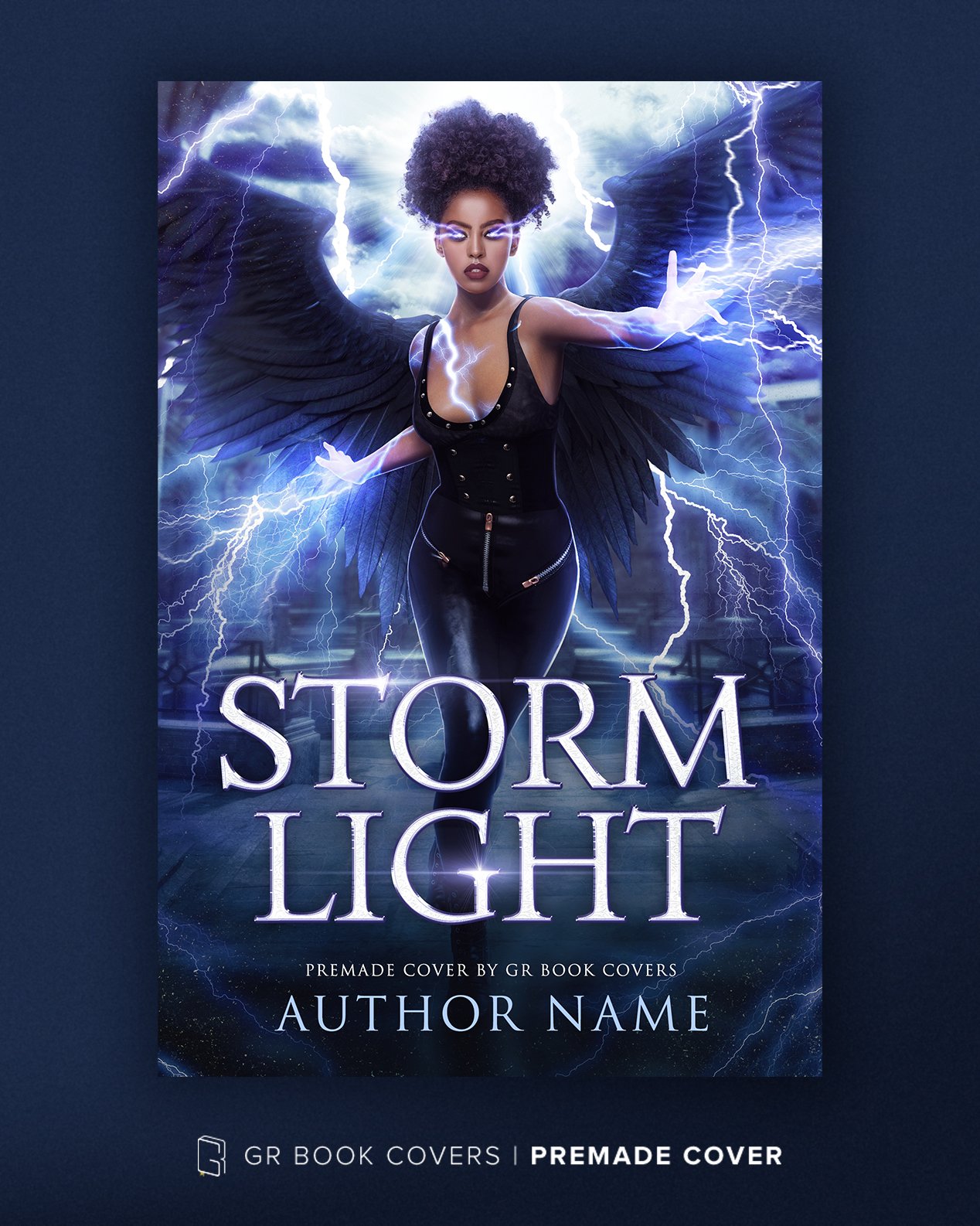 GR Book Covers - Payhip