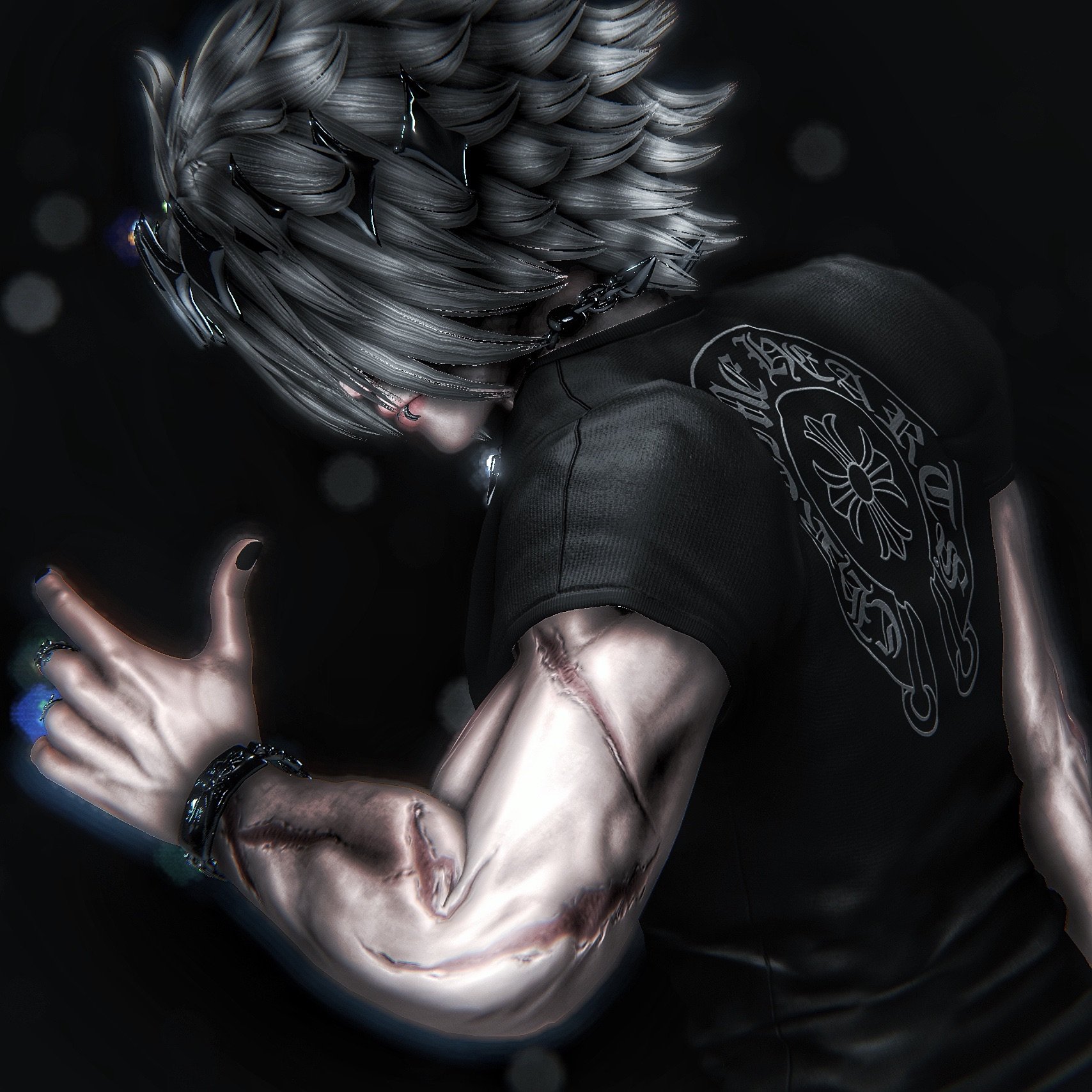 LUCIAN | GOGO LOCO | PHYSBONES | PC - Payhip