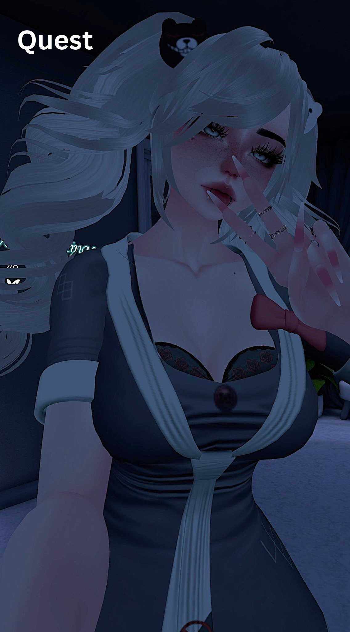 Despair 2.0 ( FBT / GOGO / SPS / FT / PC / QUEST ) - Payhip