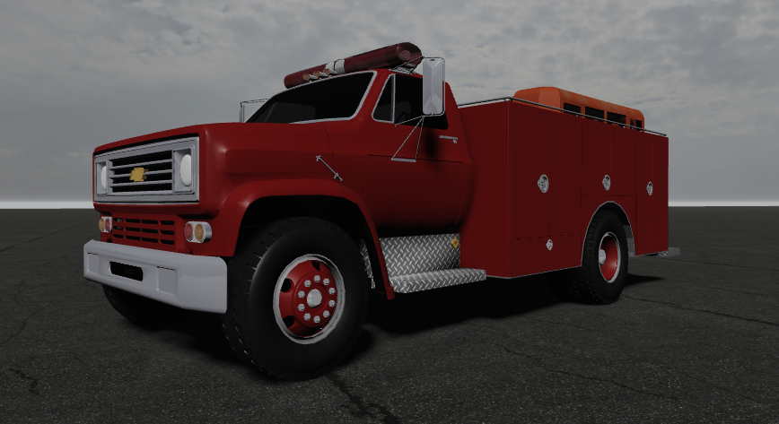 [BRP] San Fran Rescue - Payhip