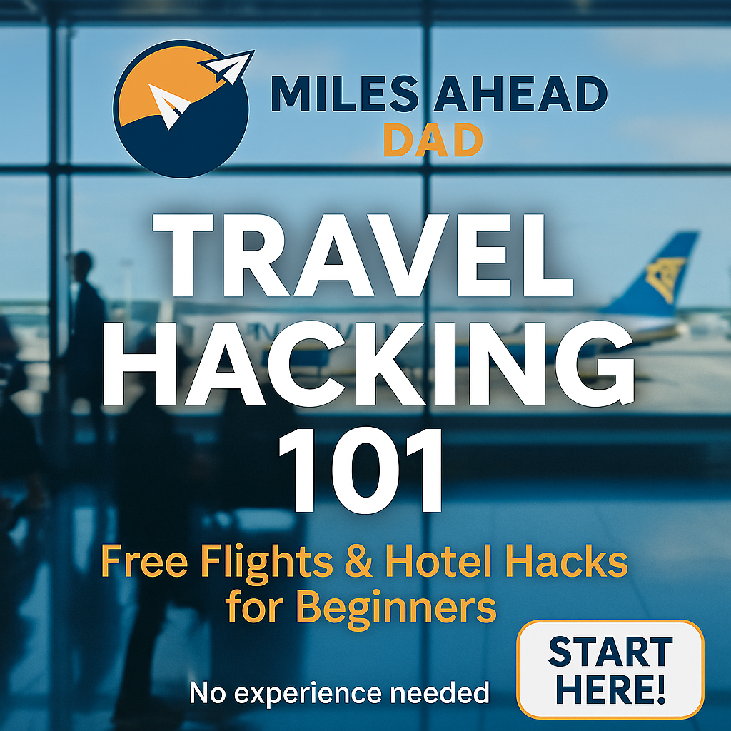 Beginner Travel Hacking Course - 101 - Payhip