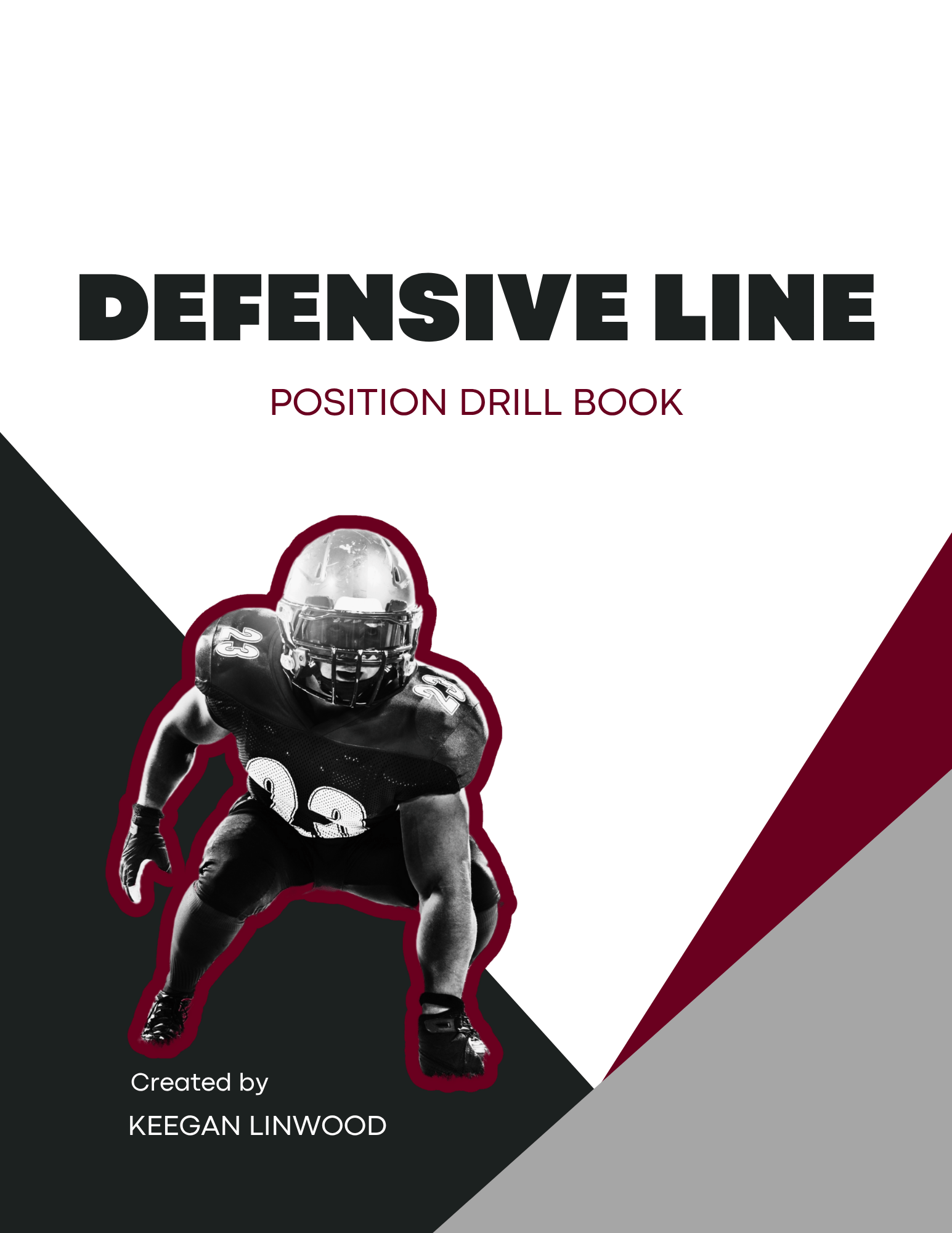 DL Drill Book - Payhip