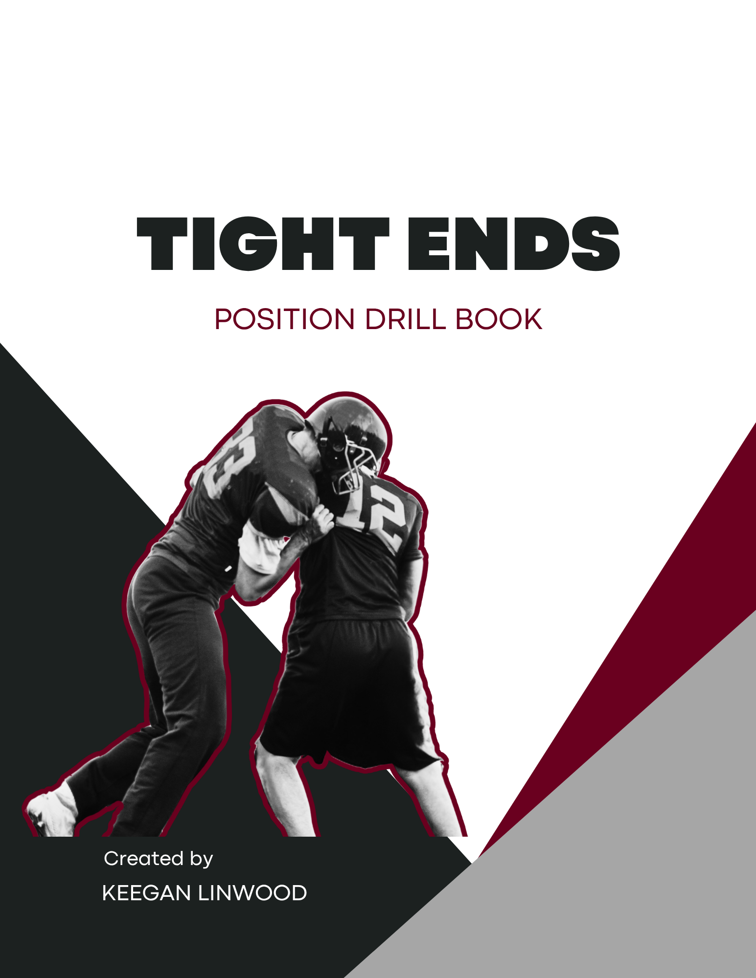 TE Drill Book - Payhip