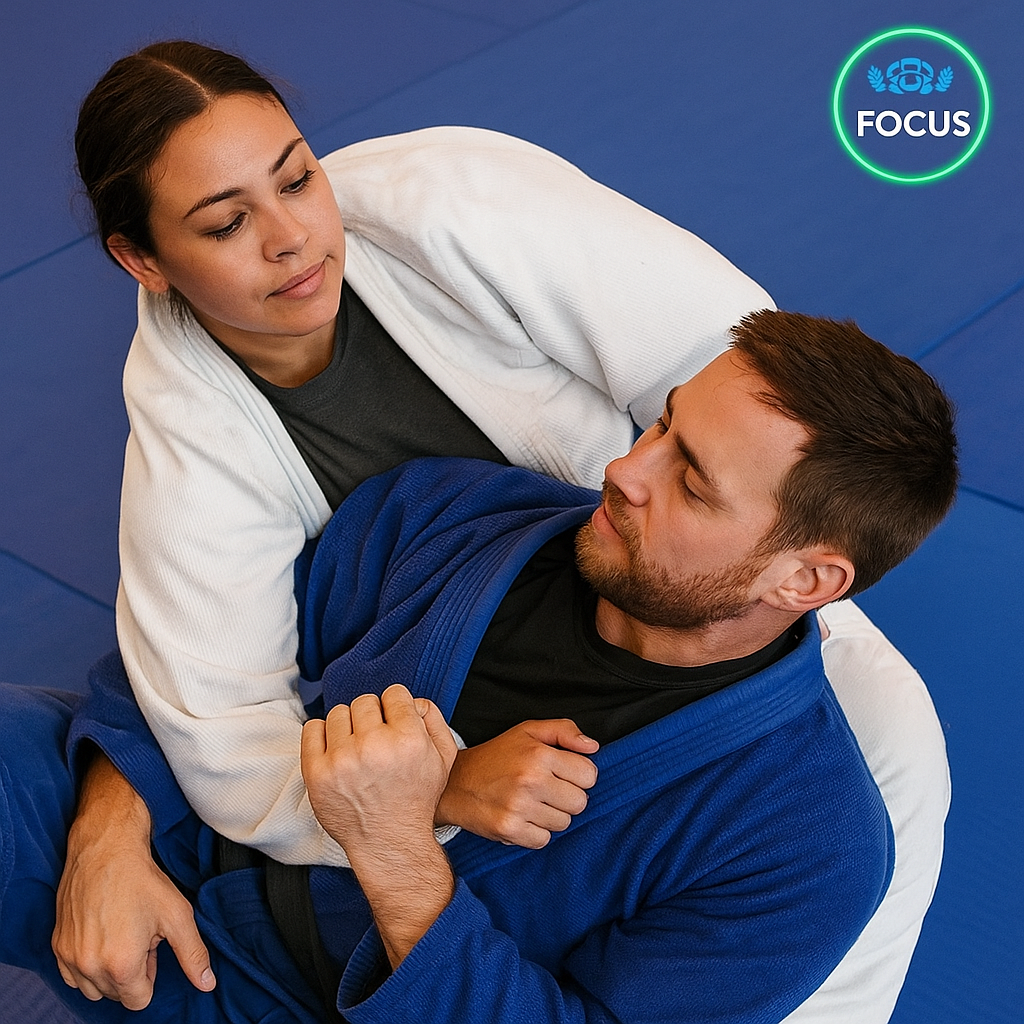 Brazilian Jiu-Jitsu Workout Program - Payhip