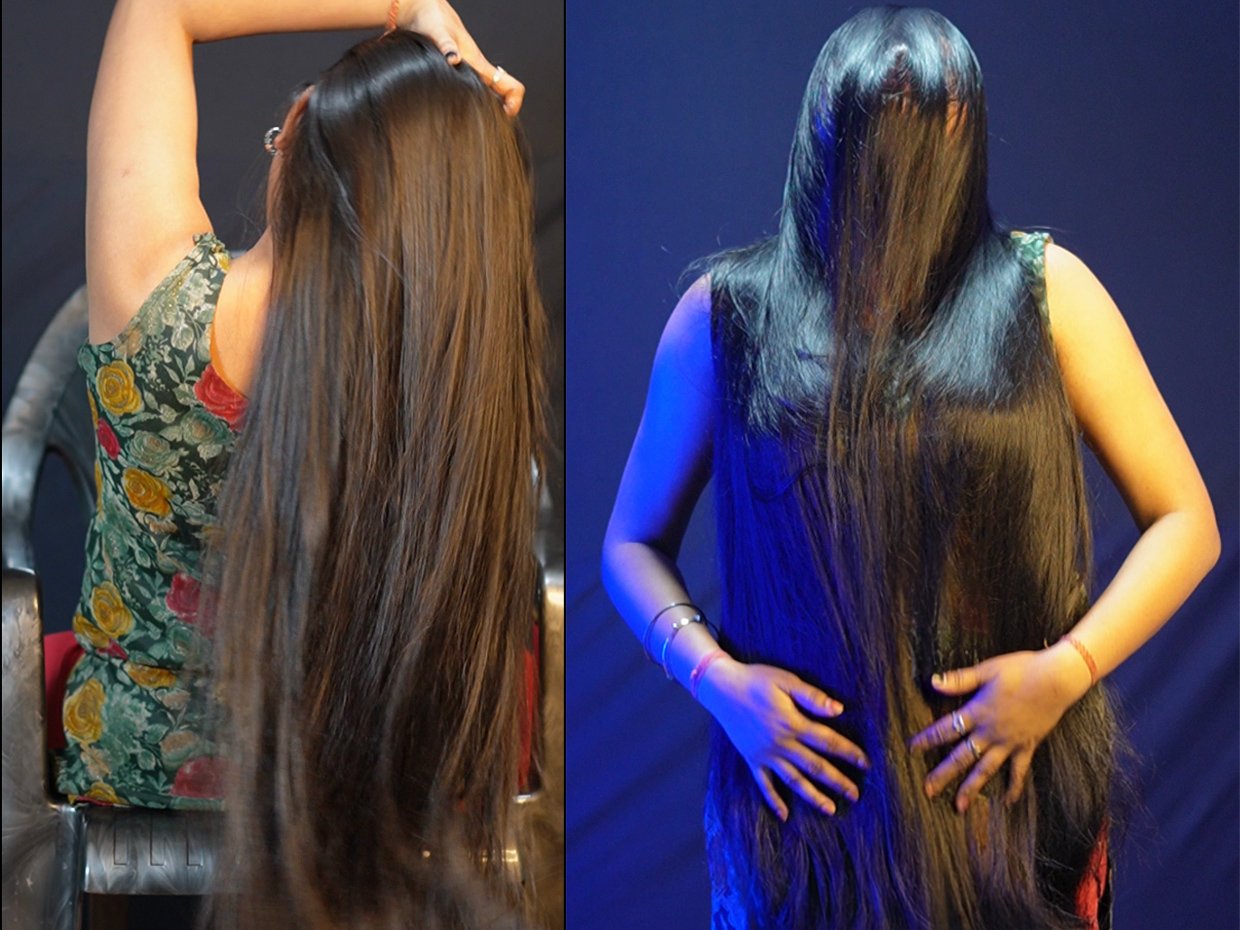 The Art Of Hairplay - Payhip