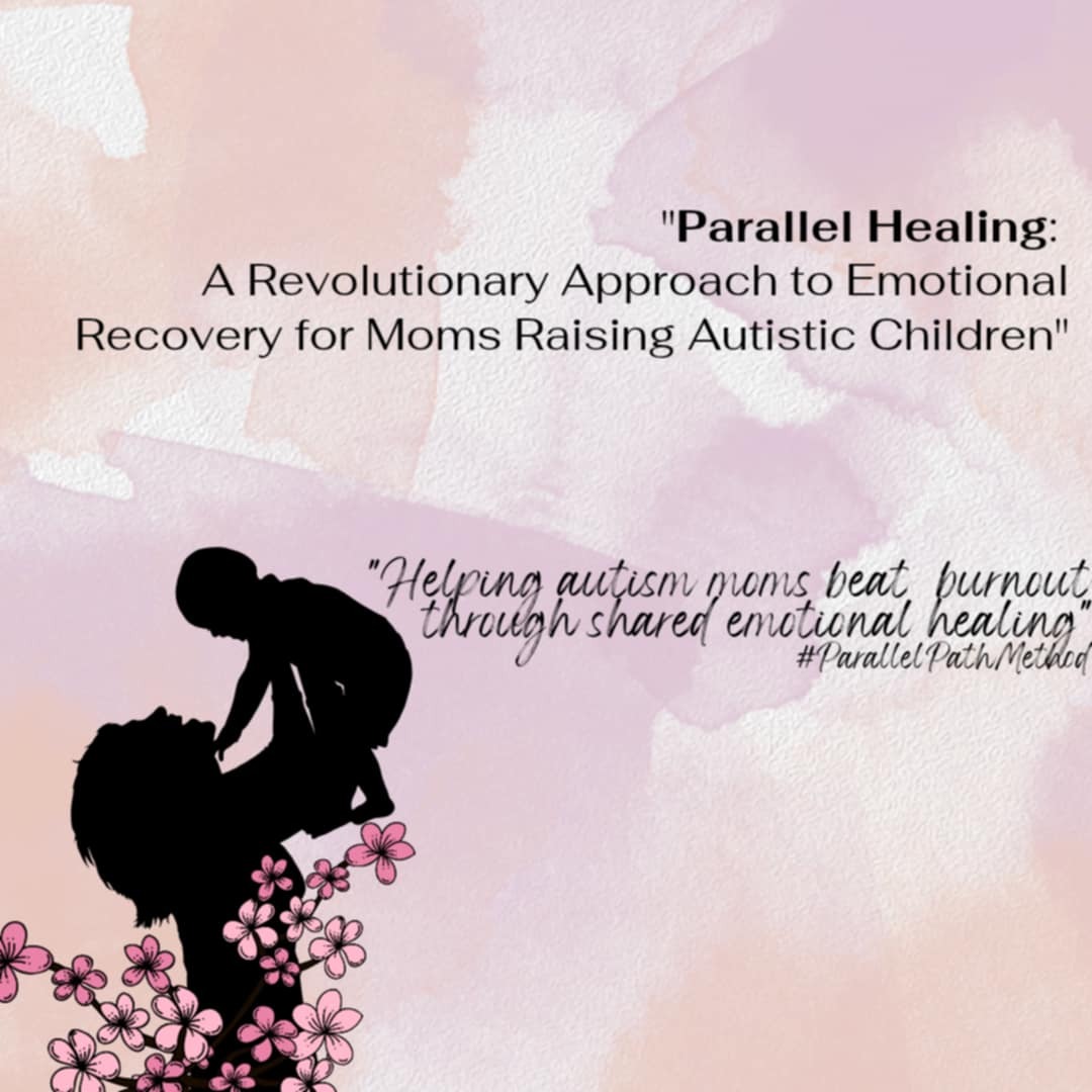 Parallel Healing: A Revolutionary Approach to Emotional Recovery for ...