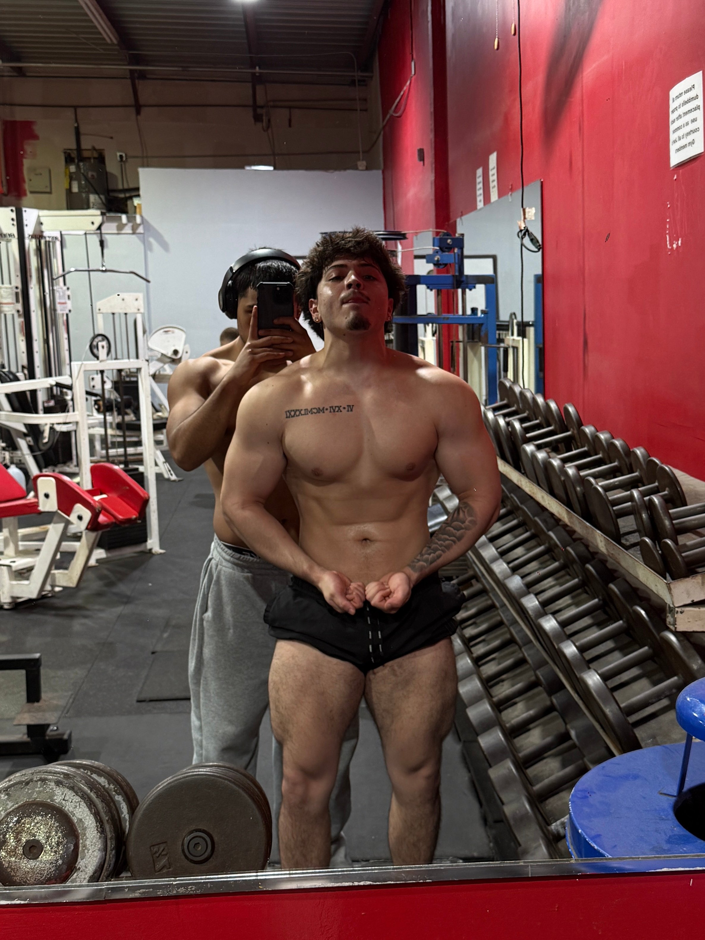 5 Day Split - Payhip