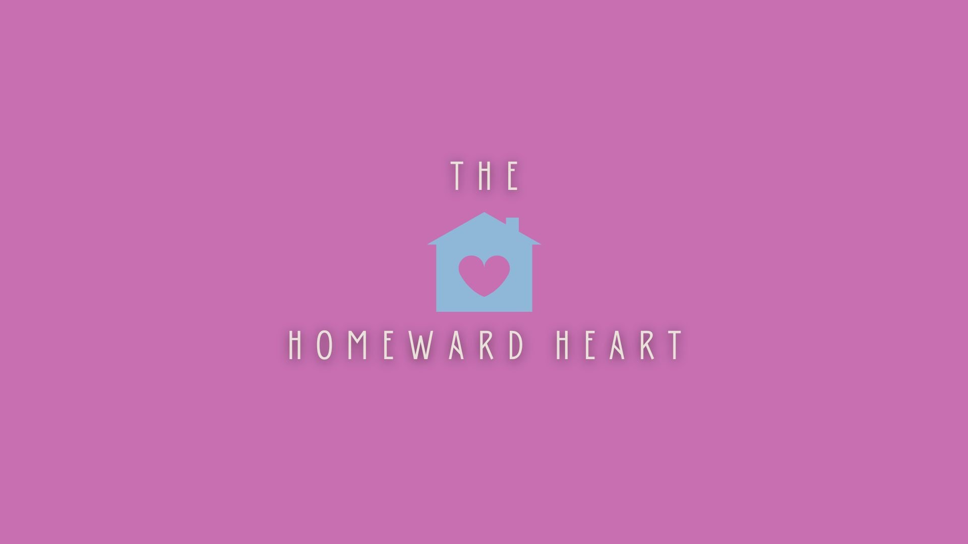 The Homeward Heart - Payhip