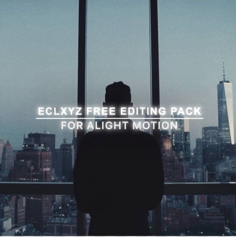 ECLXYZ FREE EDITING PACK - Payhip
