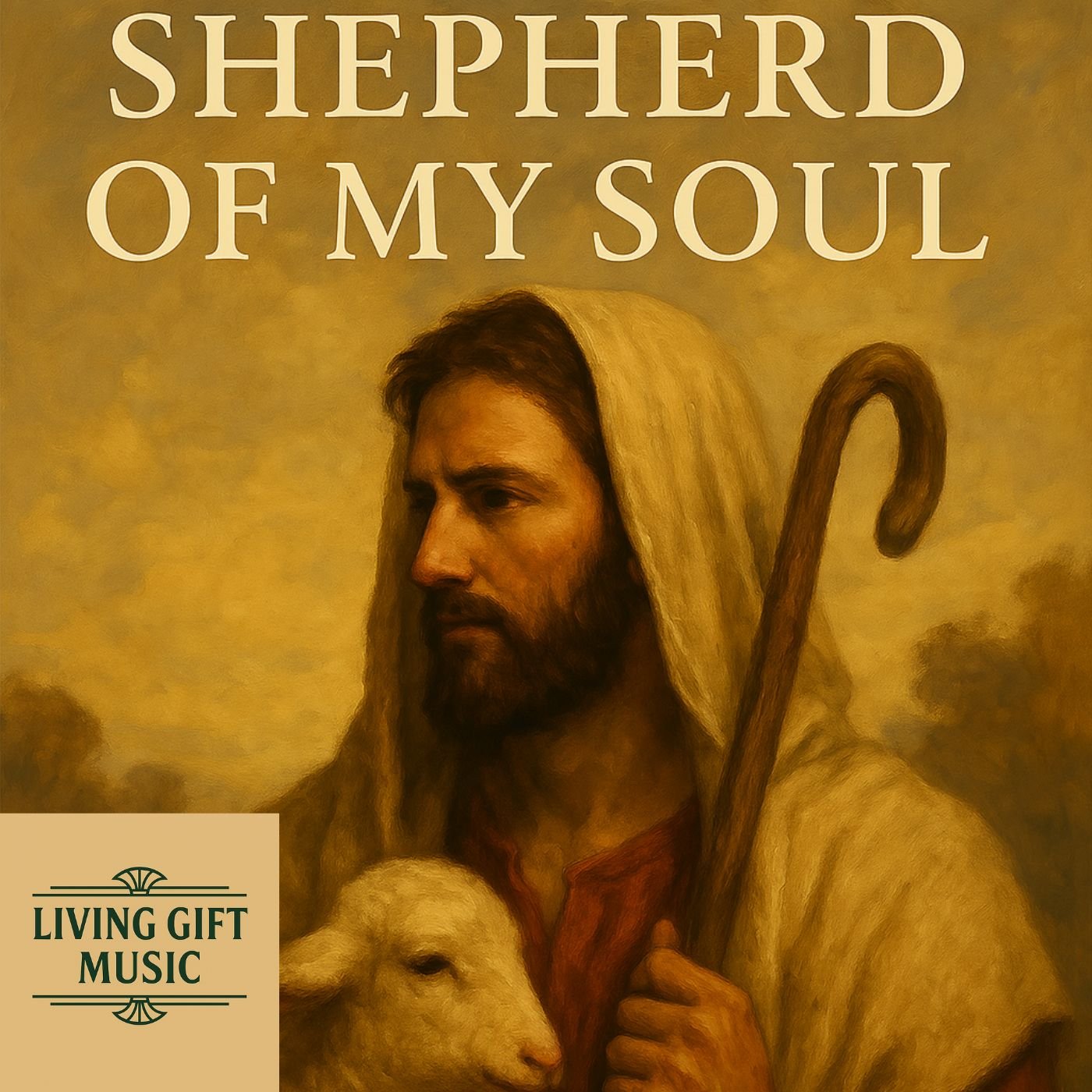 Shepherd of My Soul - Payhip