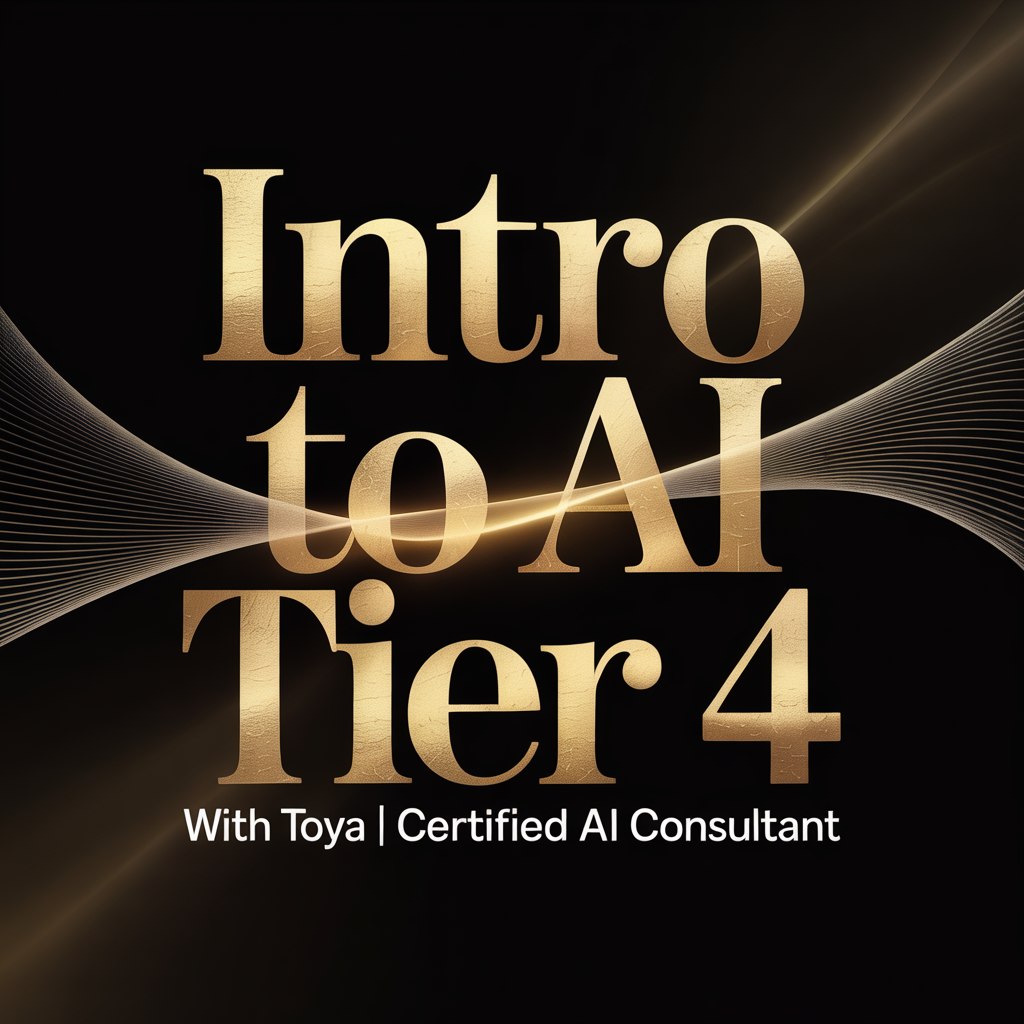 Intro to AI- Tier 4 - Payhip