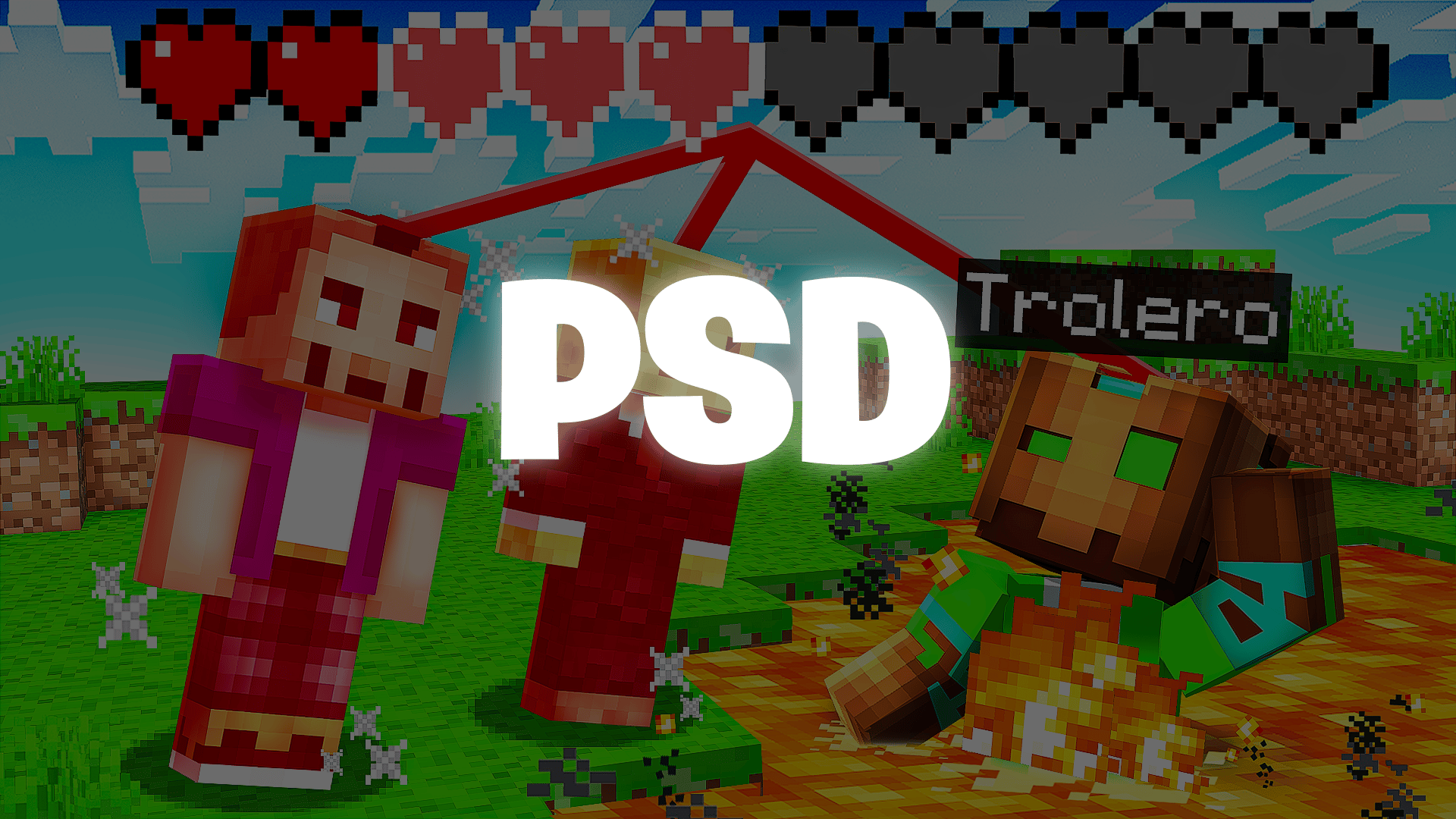 Thumbnail (PSD) - Payhip