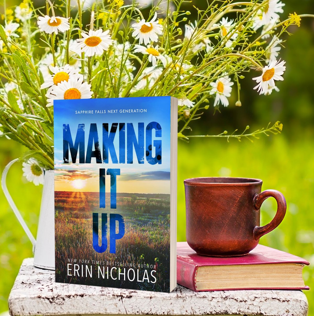Erin Nicholas, New York Times and USA Today Bestselling Author ...