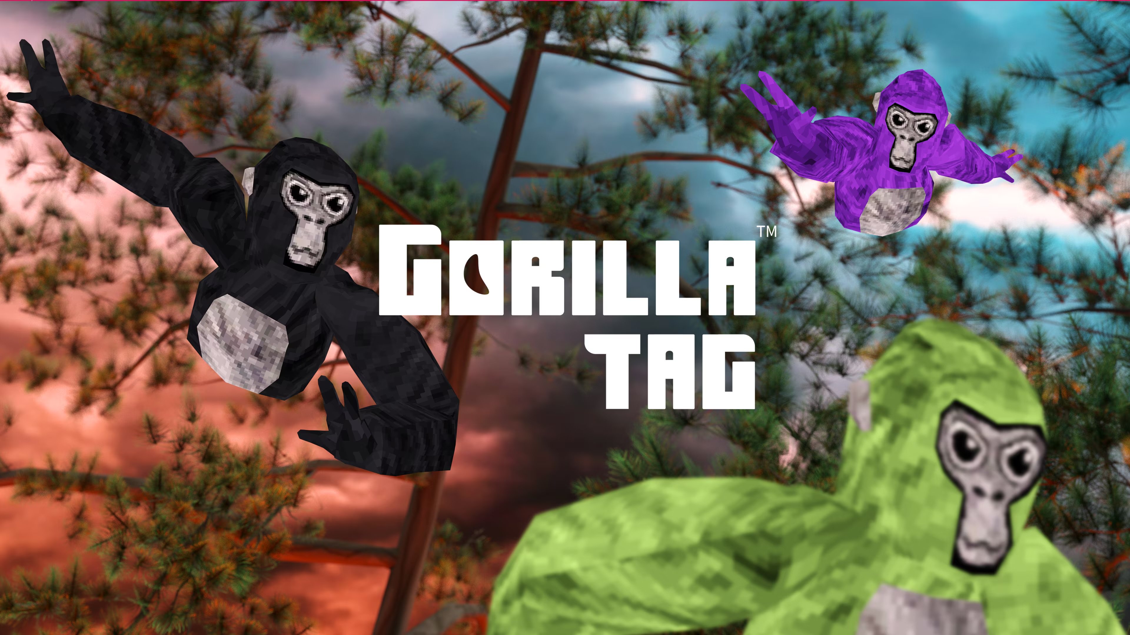 Gorilla Tag Method ($1.90 a peice) - Payhip