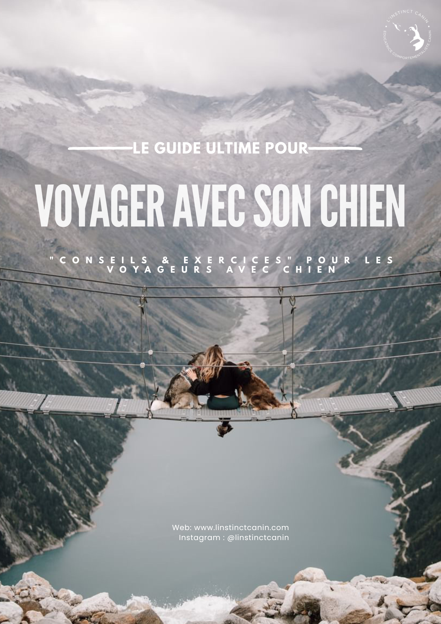 L'INSTINCT CANIN - Payhip