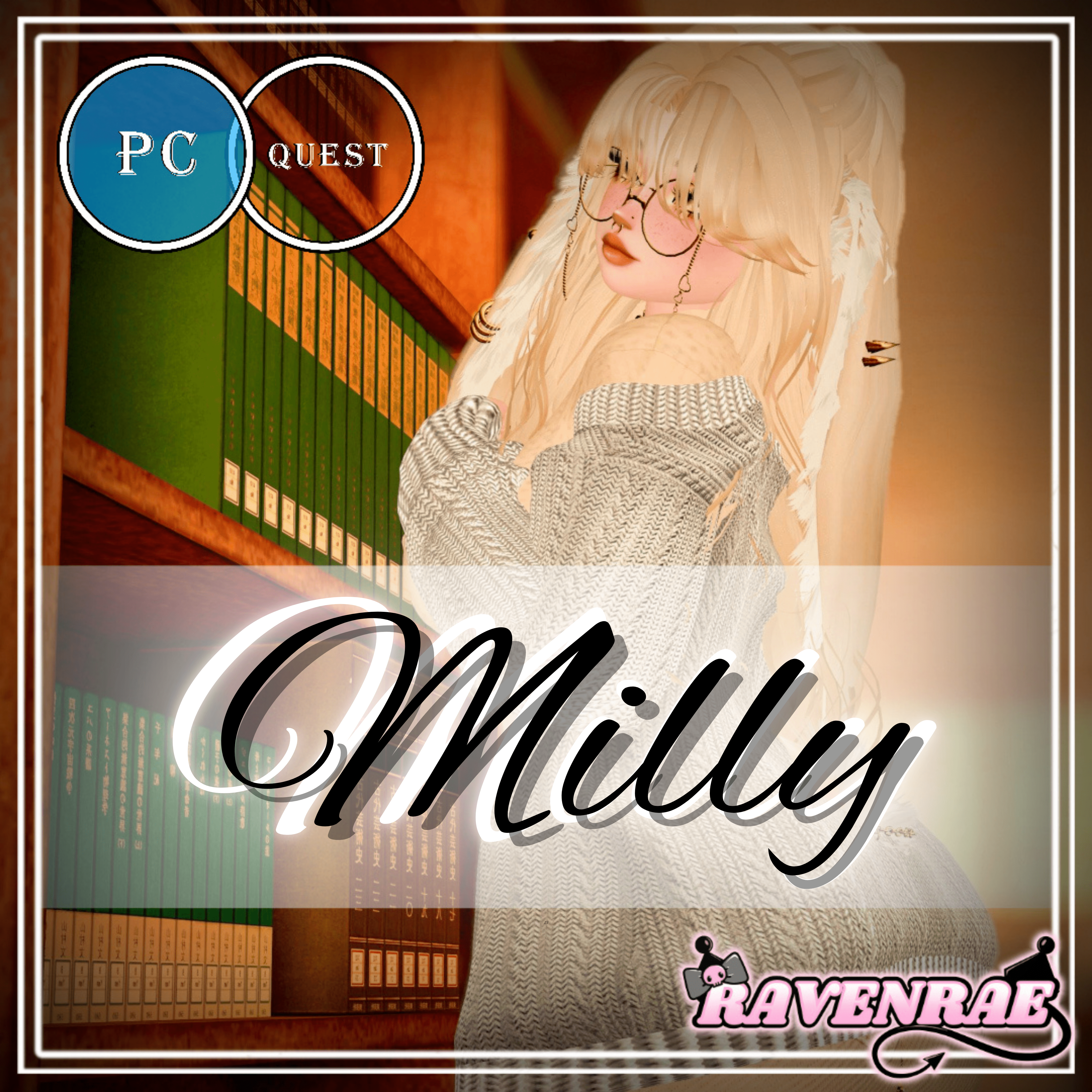 Milly (PC/NSFW/GOGO) - Payhip