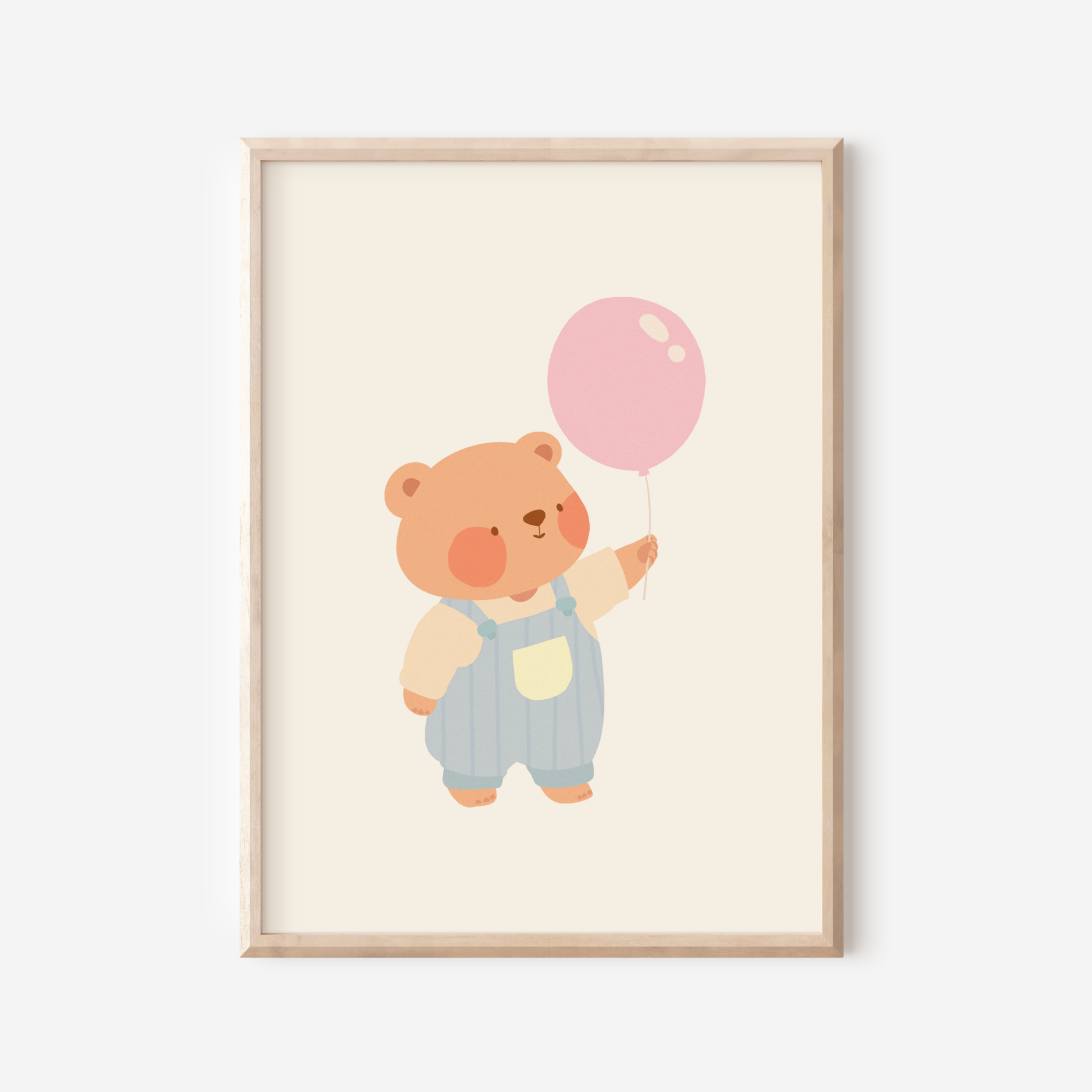 Balloon Buddy - Payhip