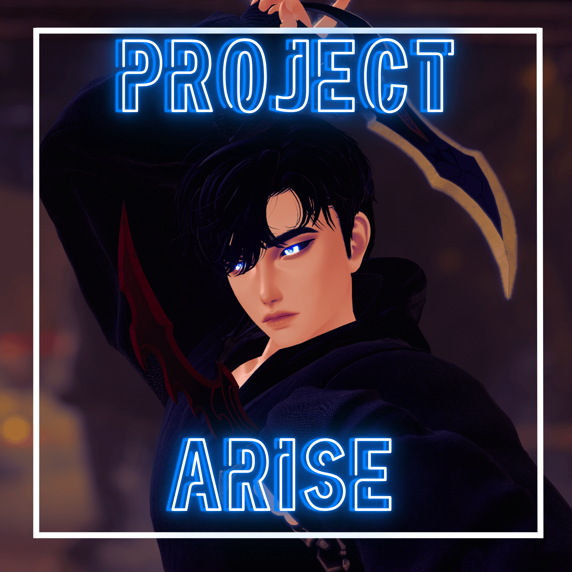 Project Arise - Payhip