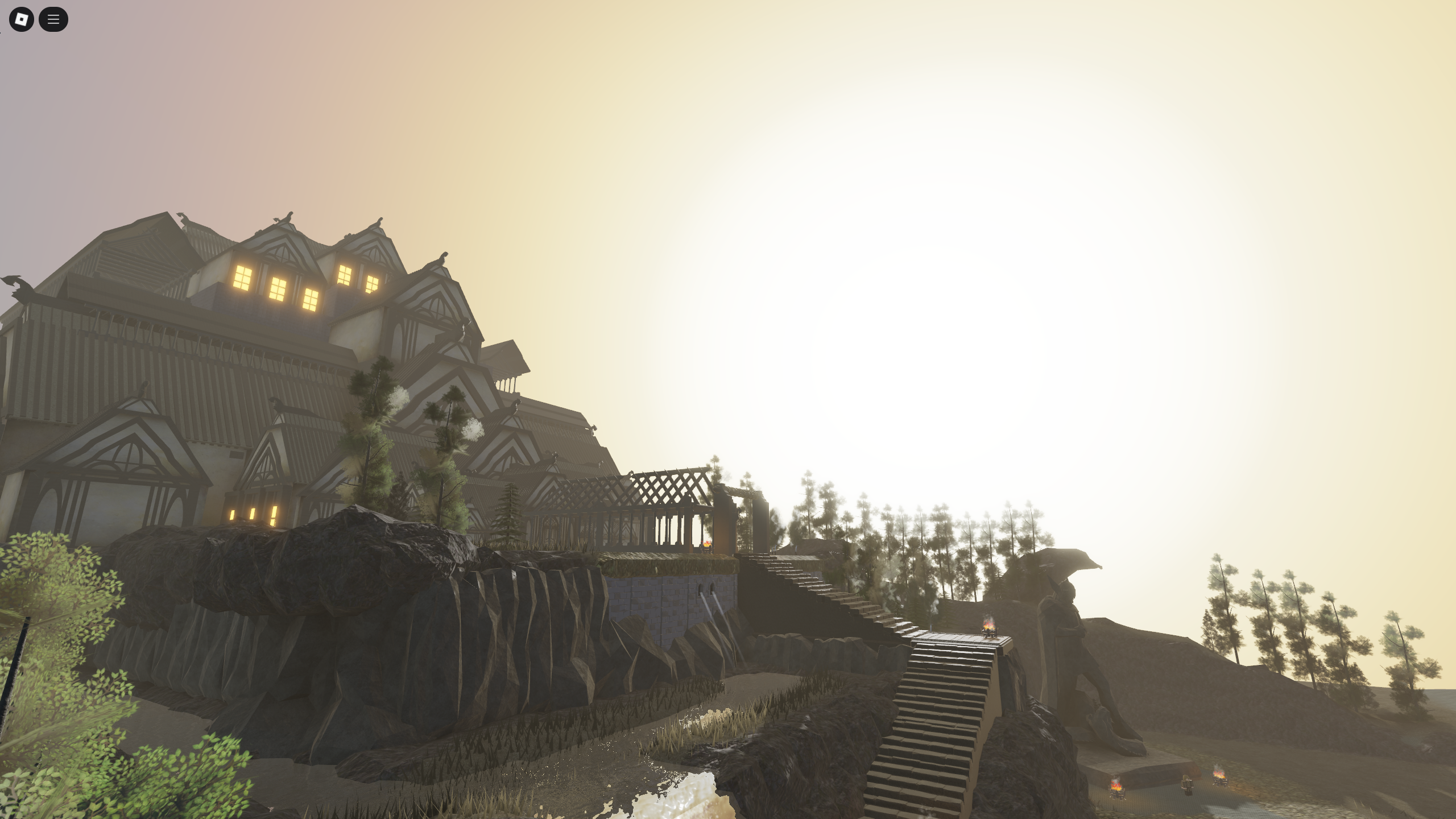 Free Medieval Roblox Assets – Buildings, Maps & Fantasy Packs