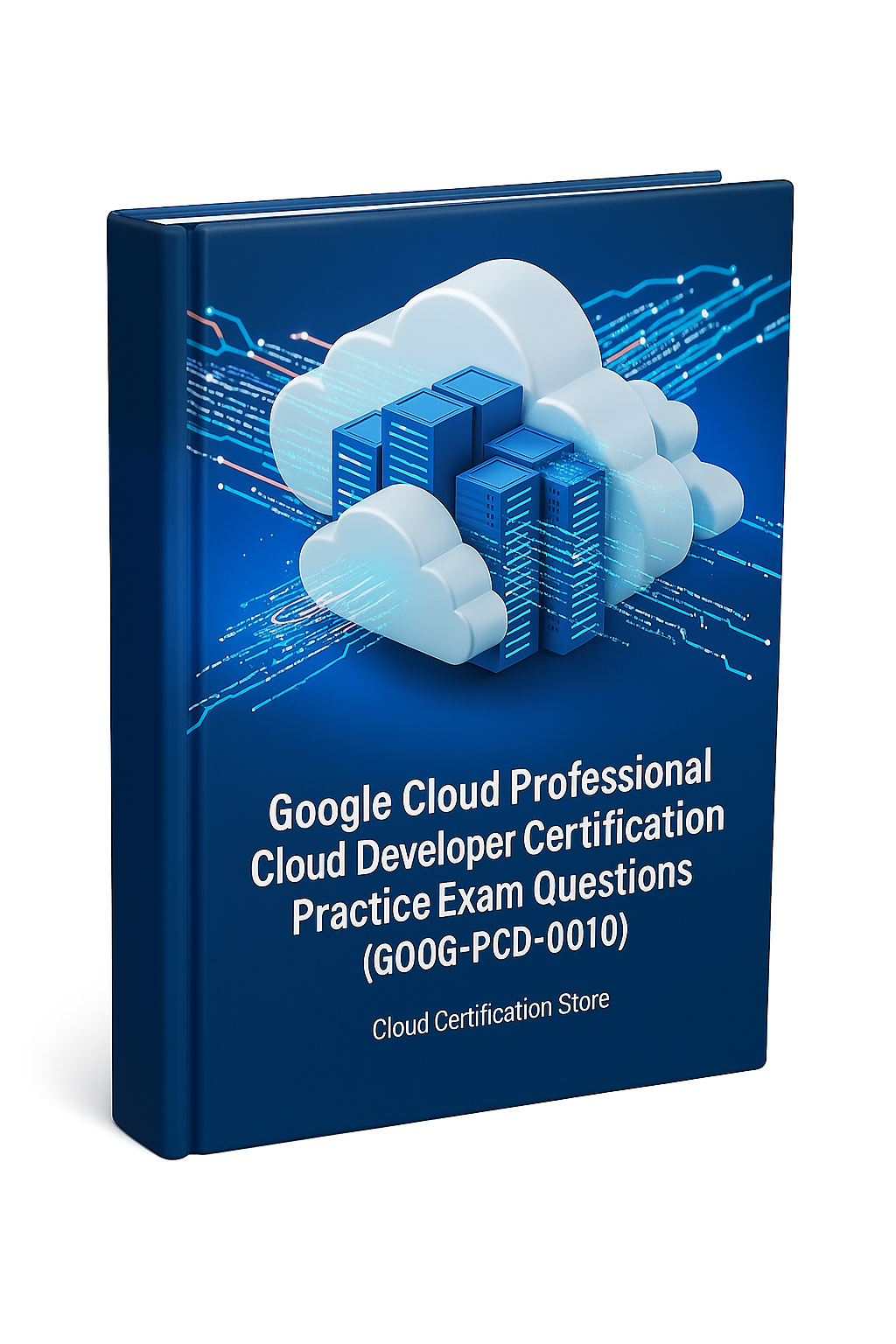 What's in the Google Cloud Professional Cloud Developer Certification?