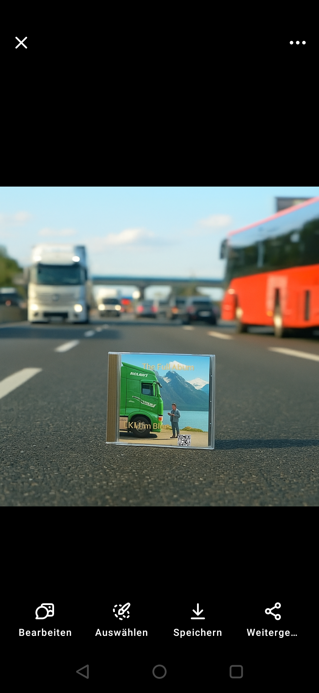 Ich fahr Verbrenner ihr grünen Spinner - Payhip