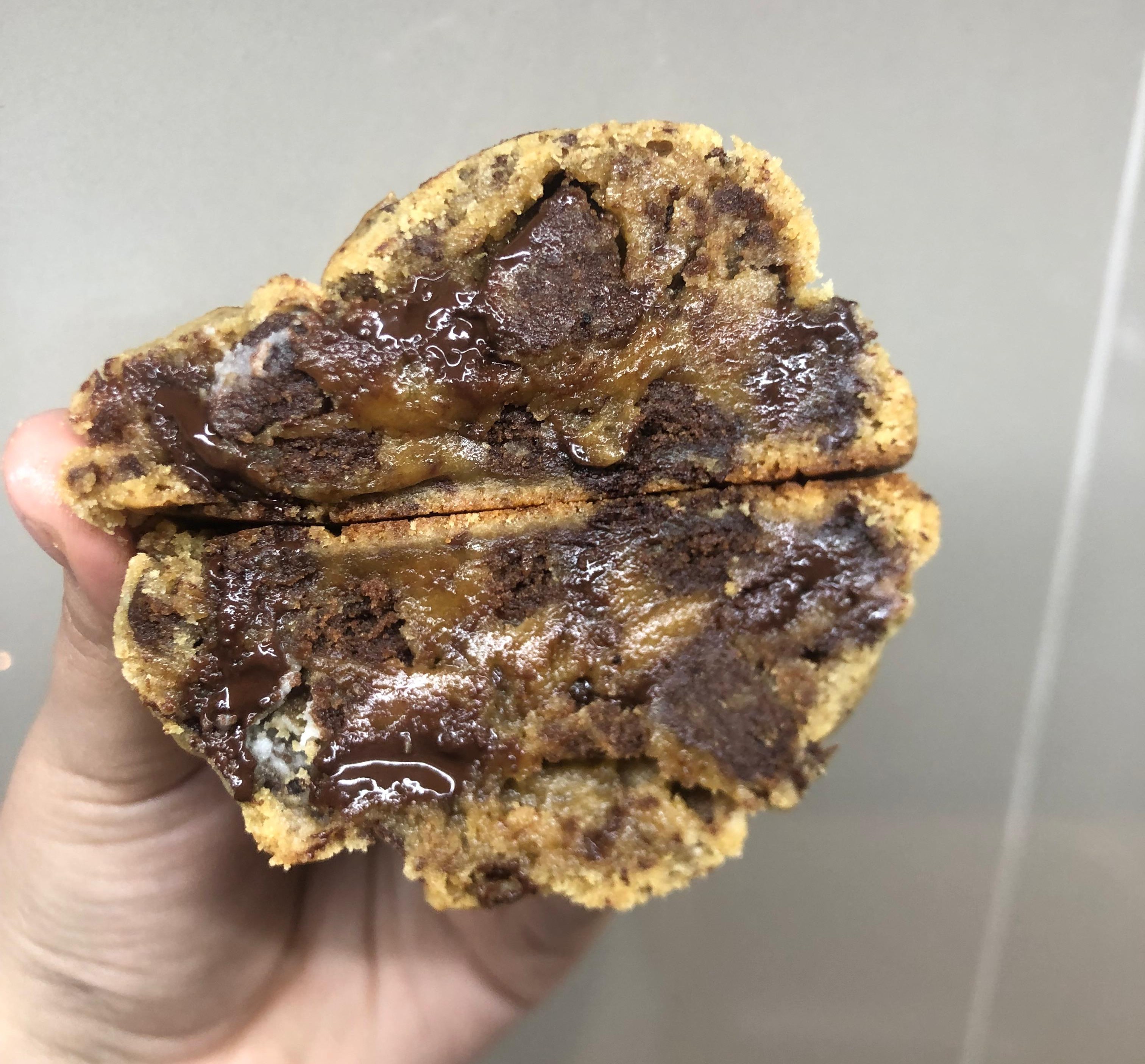 Cookie Choco Dark - Payhip