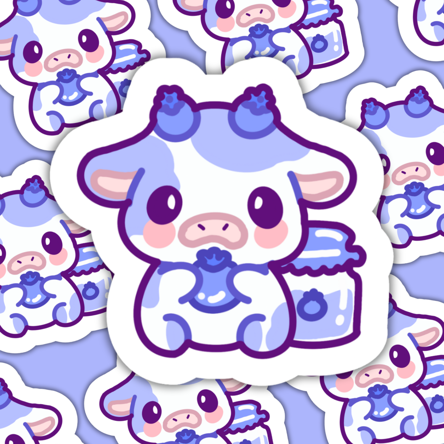 Fruity Cows - Payhip