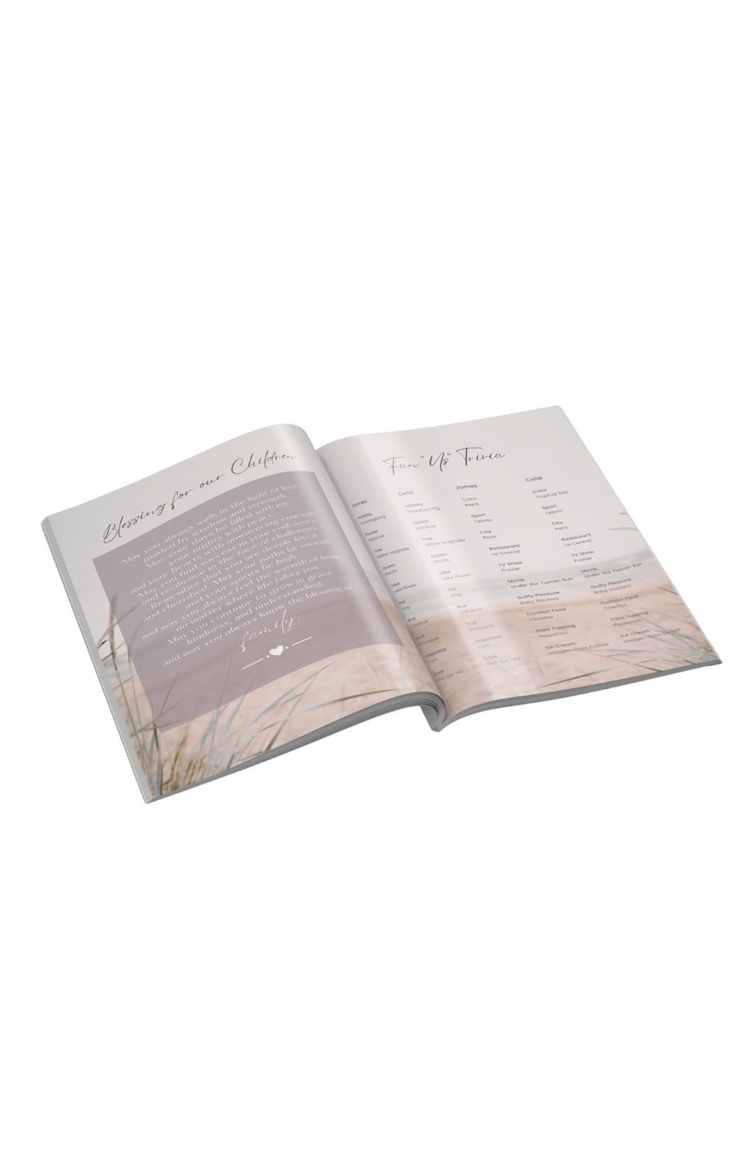 LIFEazine Storytelling Solutions