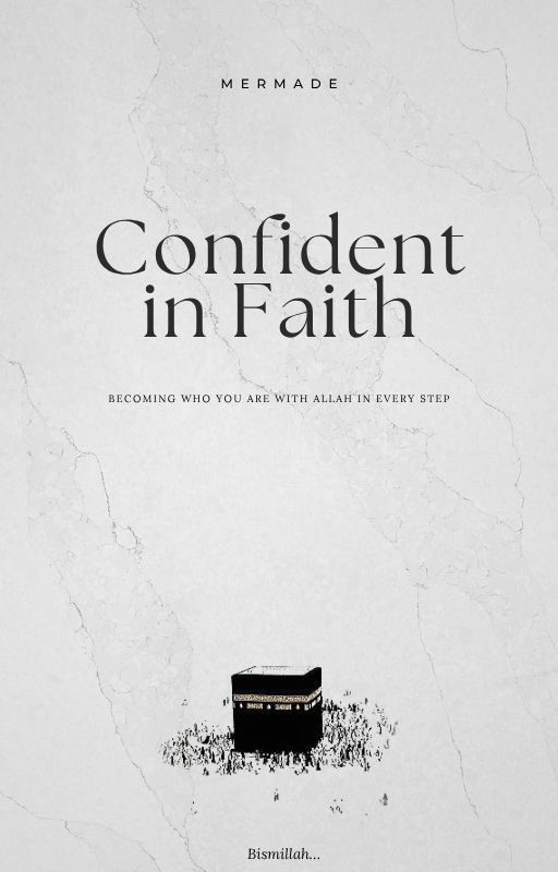 Confident in Faith Mini Digital Book - Payhip