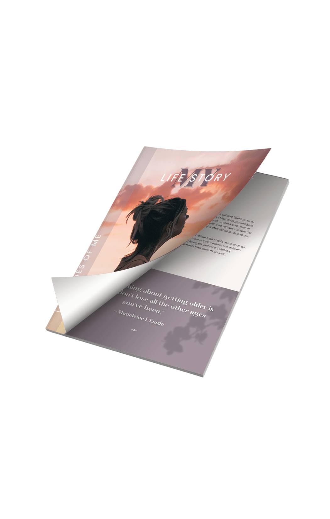 LIFEazine Storytelling Solutions