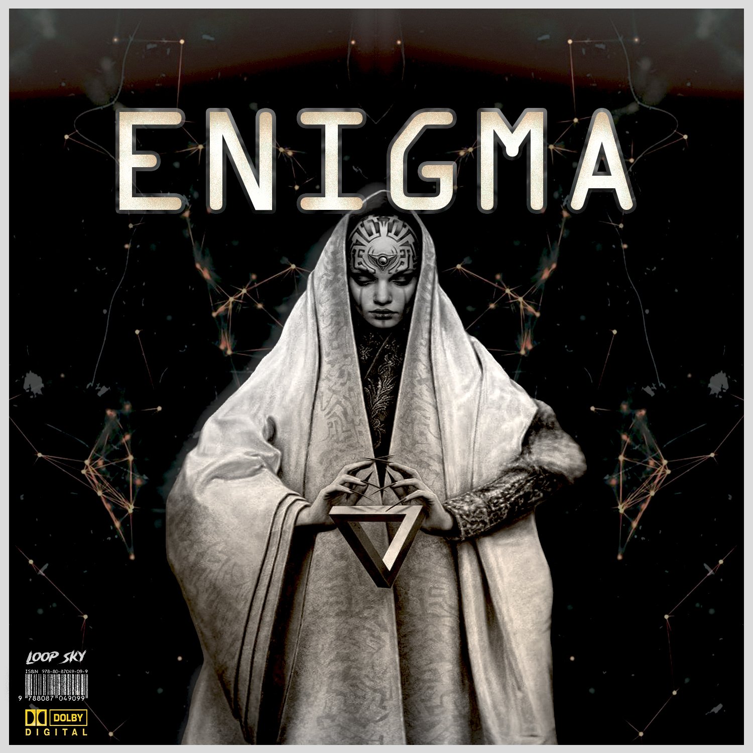 Enigma Dark Ambient Sample Pack - Payhip
