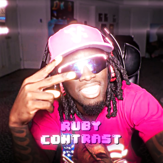 Larnz cc ruby contrast - Payhip